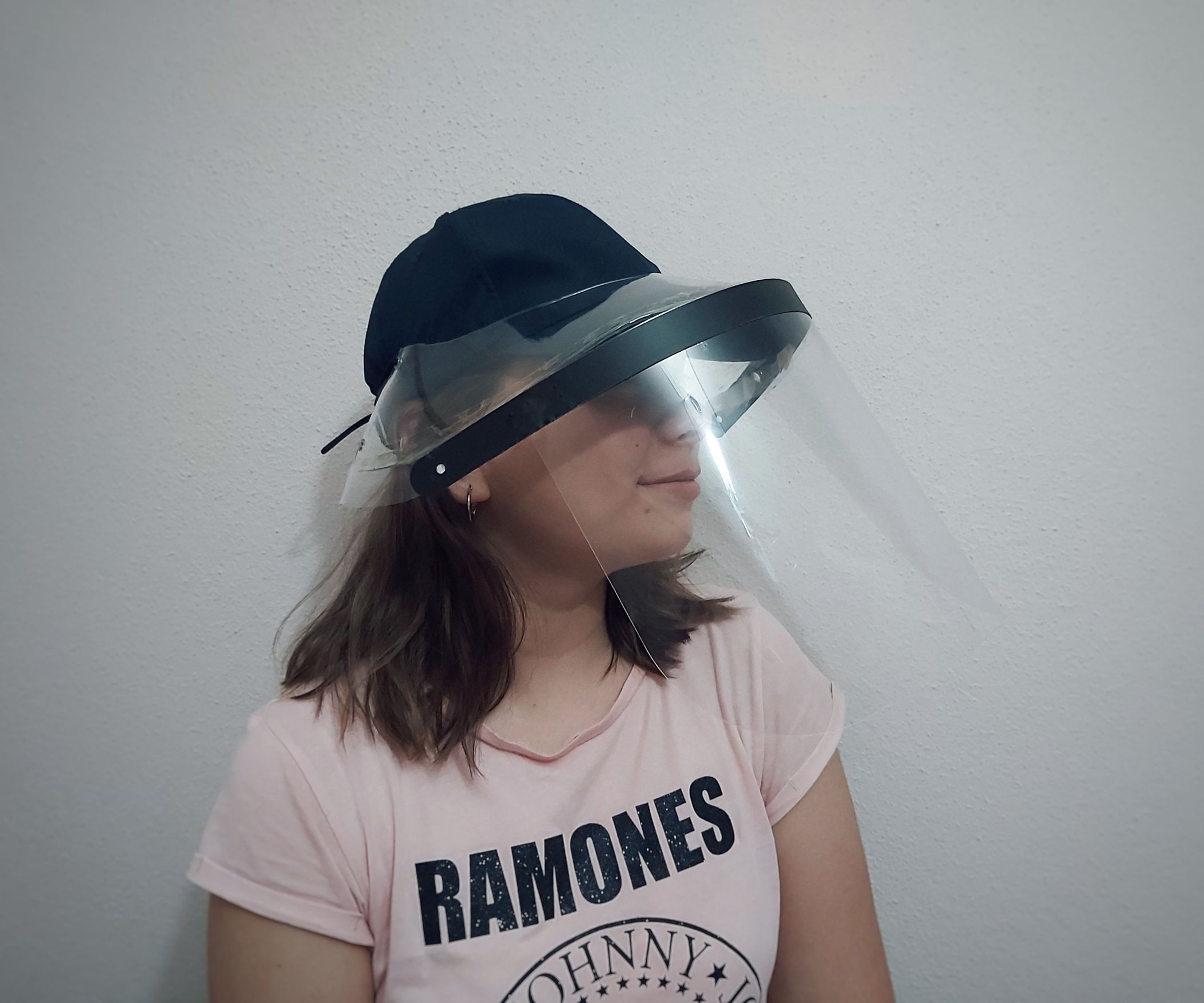 Diy Face Mask for Summer : 4 Steps - Instructables