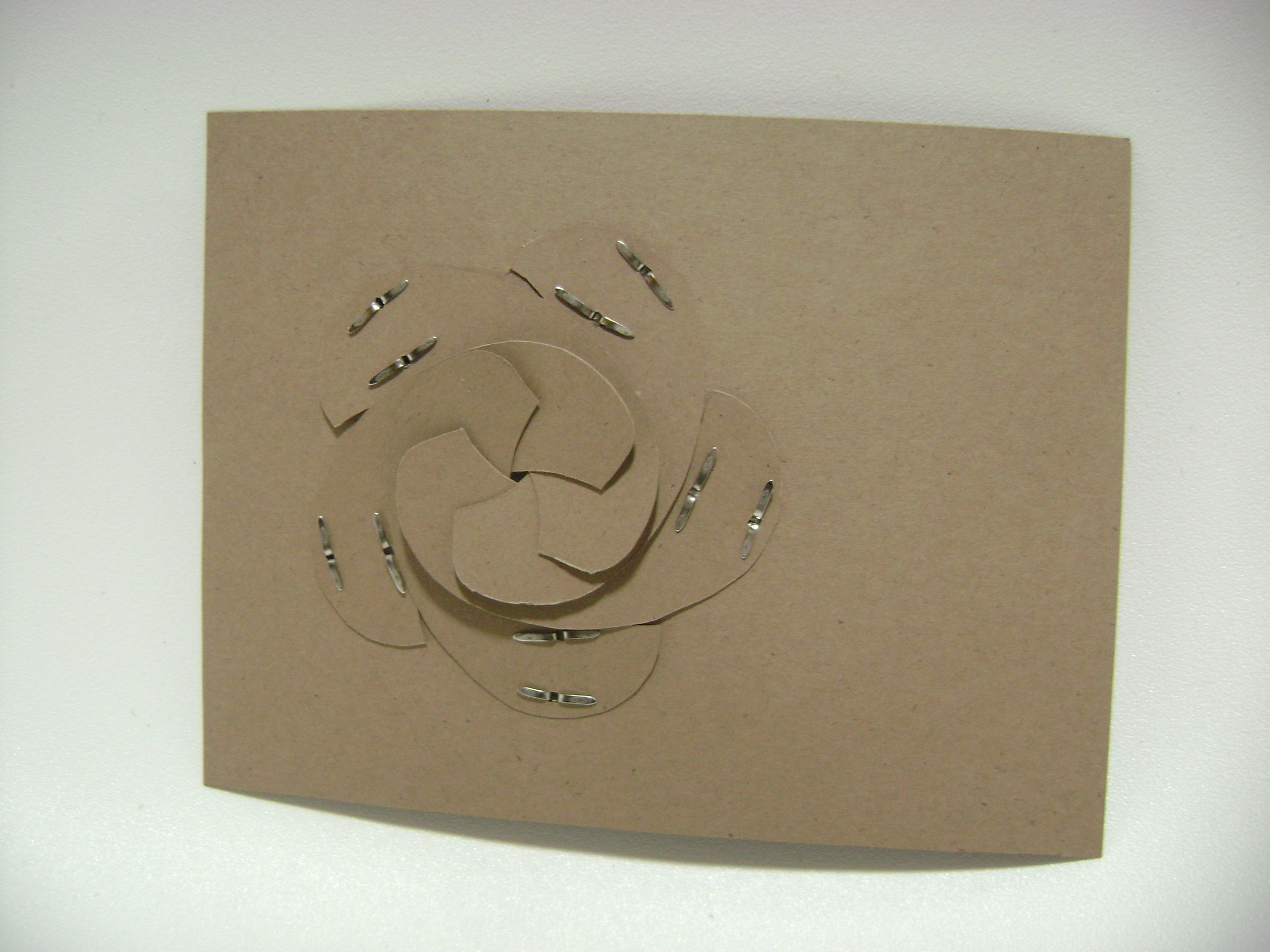 Mechanical Iris Greeting Card : 5 Steps (with Pictures) - Instructables