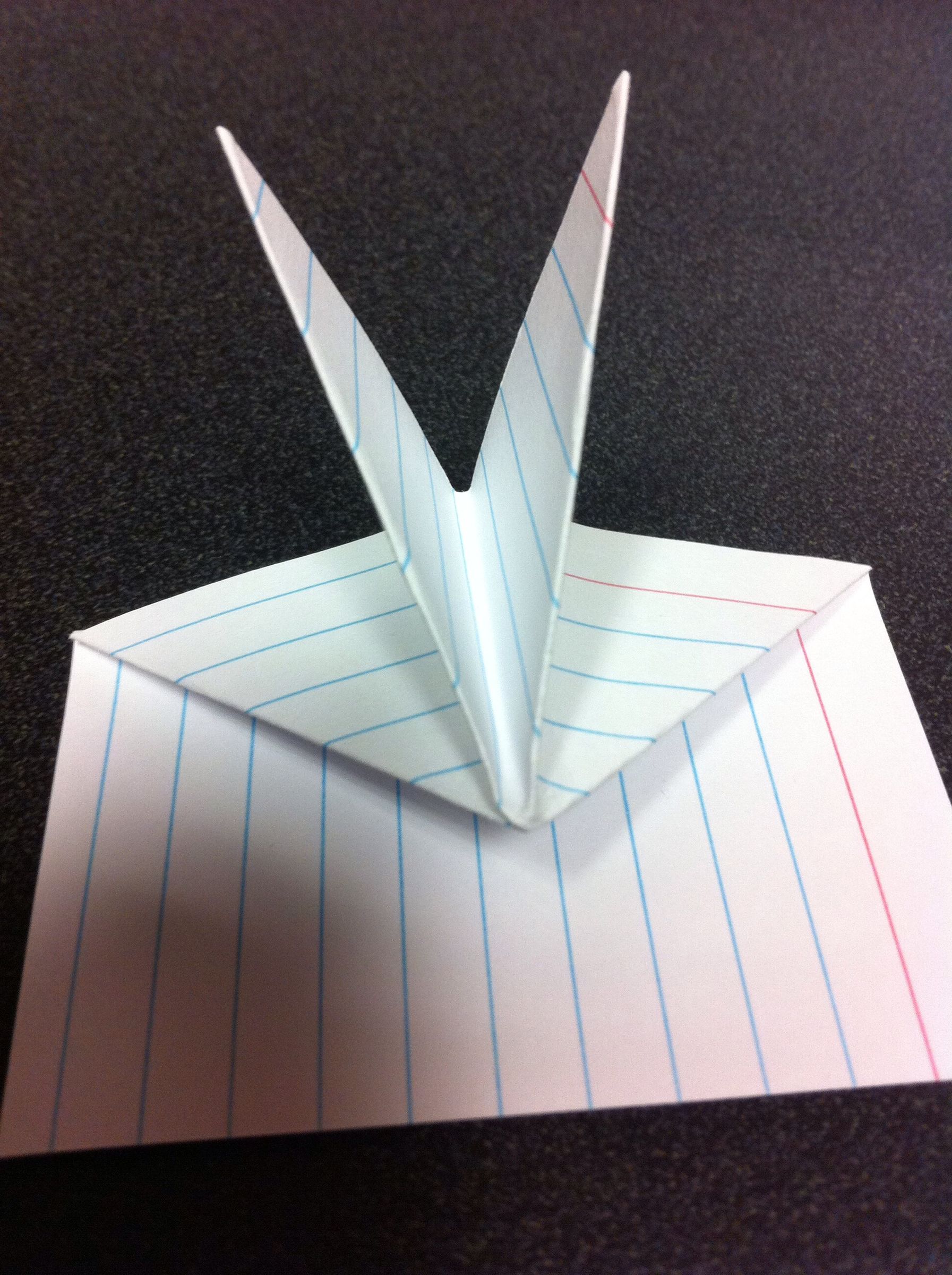 Index Card IPod/iPhone Stand : 7 Steps - Instructables