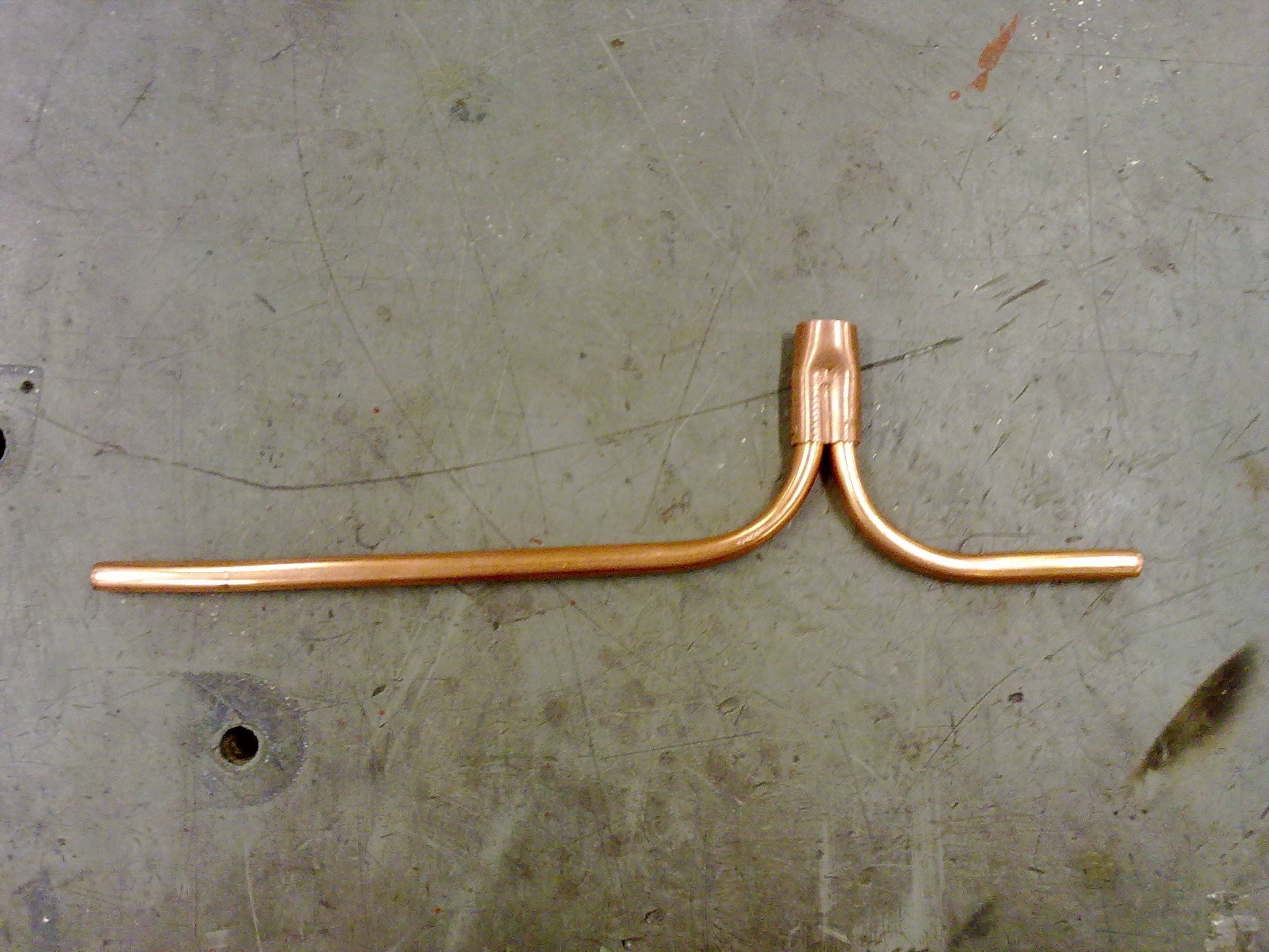 How NOT to Build a Valved Pop-Pop Boat : 8 Steps - Instructables