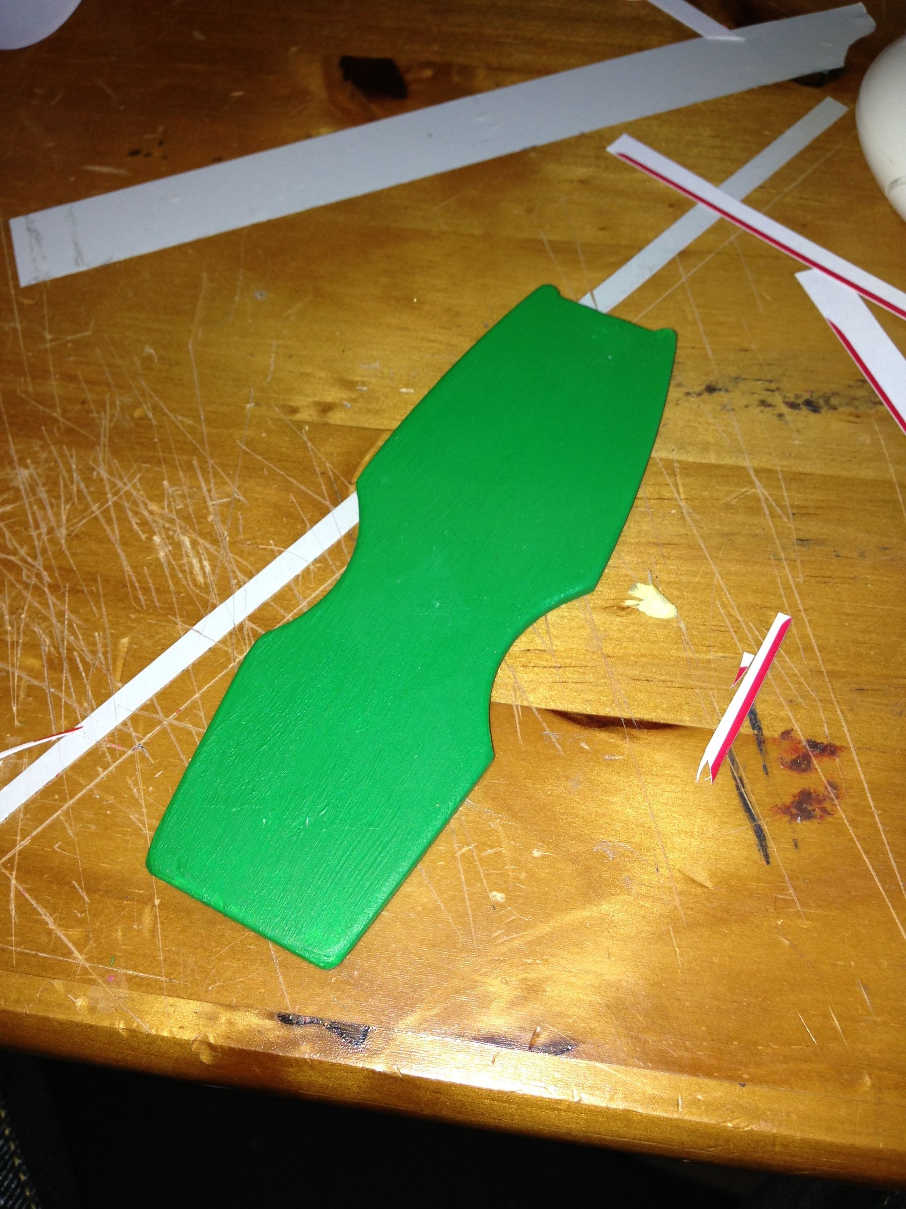 How to Build Scale Hoverboards From Back to the Future. : 11 Steps (with Pictures) - Instructables