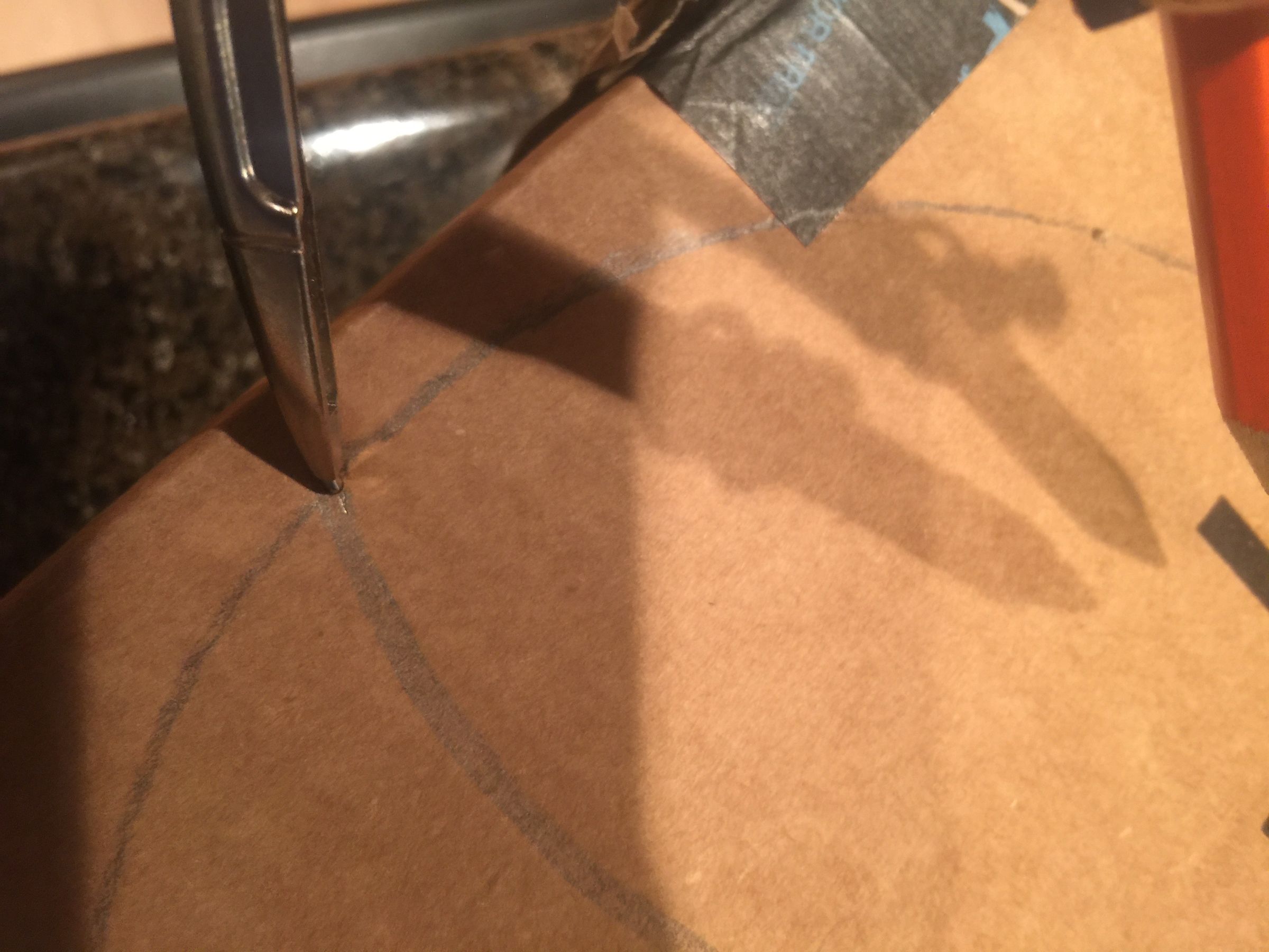 Telescope Focus Mask for Perfect Focus : 3 Steps (with Pictures ...