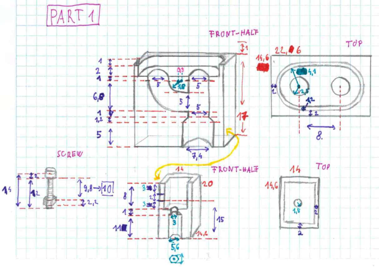 Water Path Selector : 17 Steps (with Pictures) - Instructables