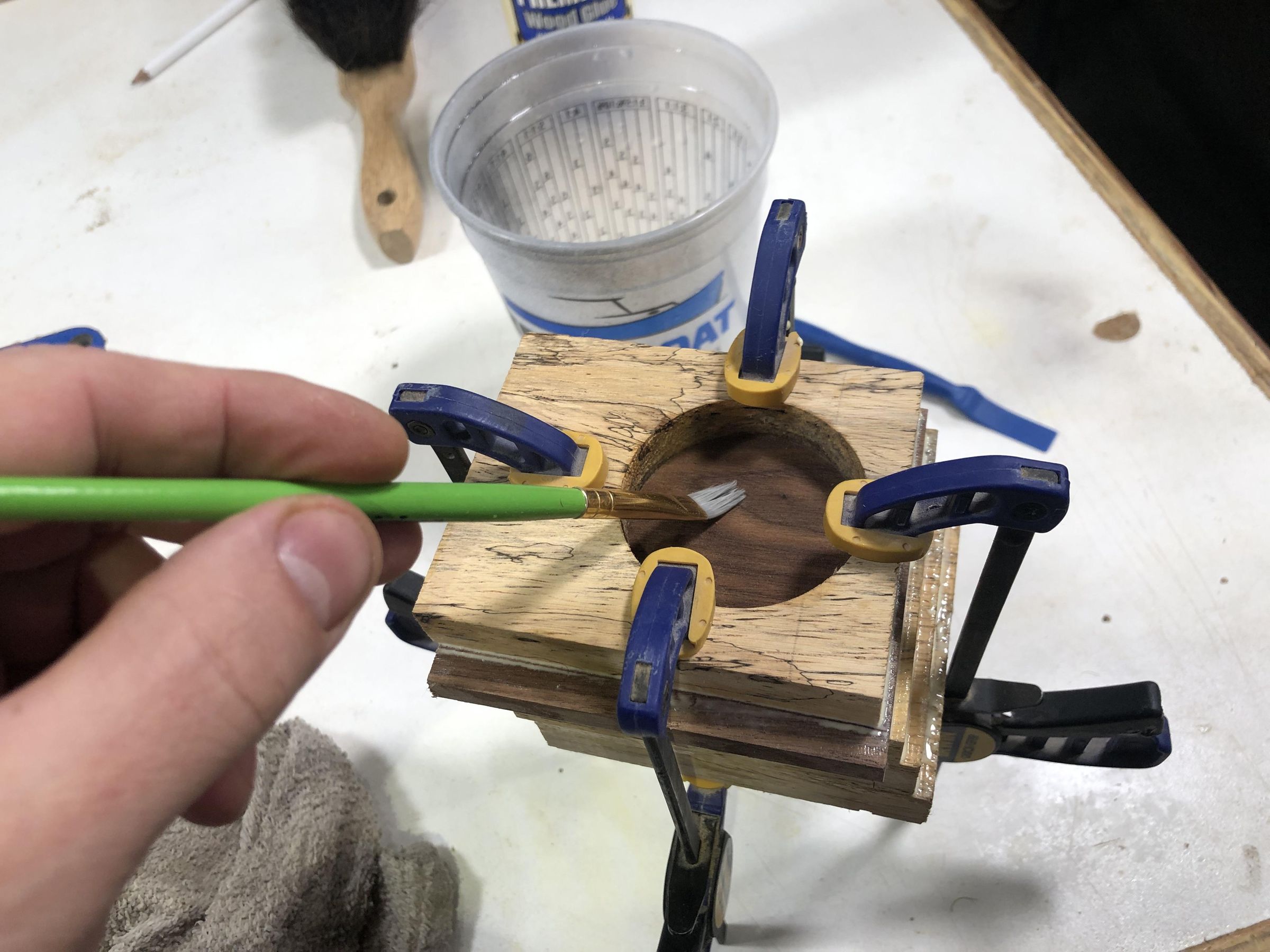 Pocket Watch Display : 9 Steps (with Pictures) - Instructables