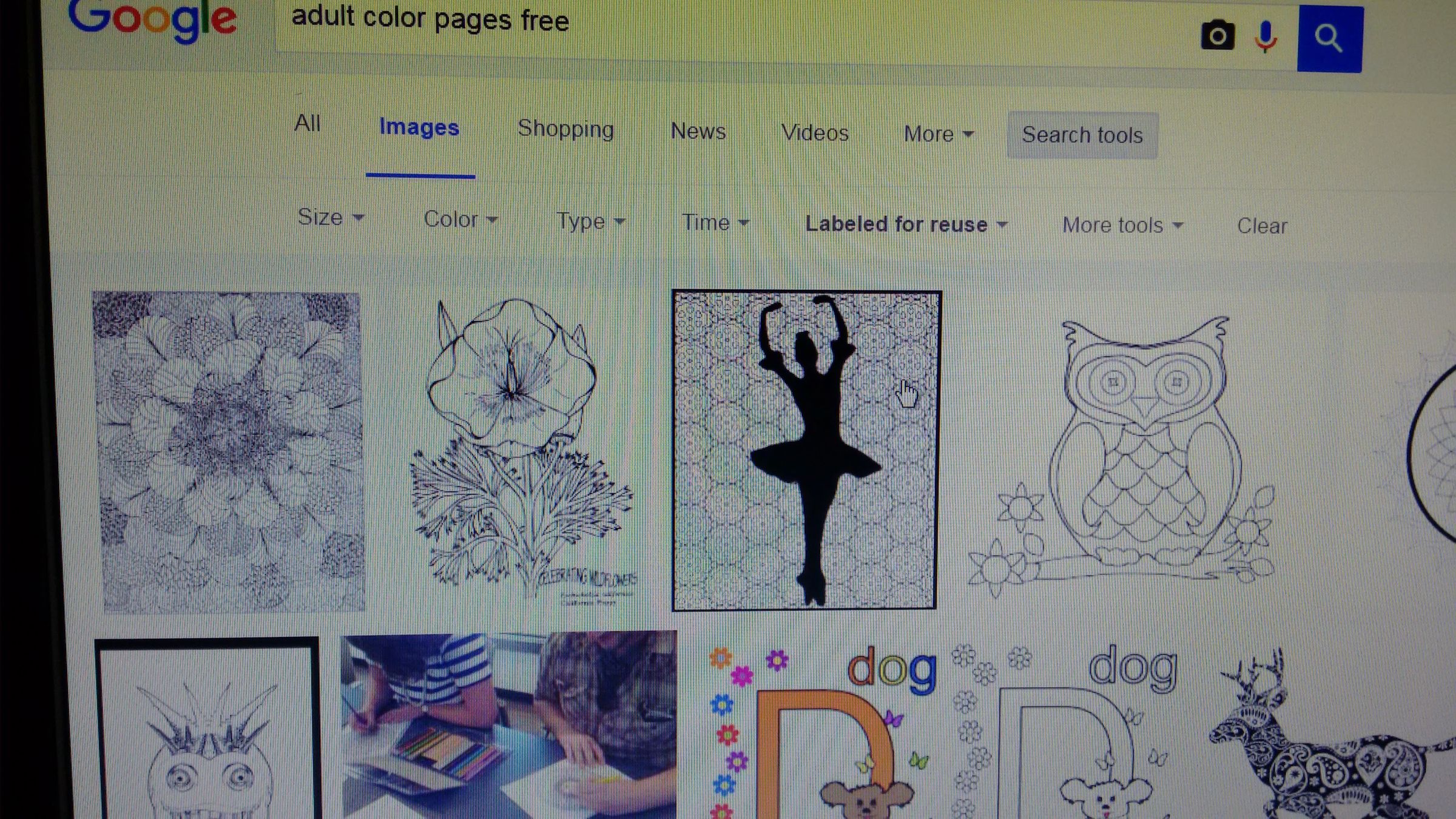 DIY Adult Coloring Book: How to Source & Create a Custom Coloring Book ...