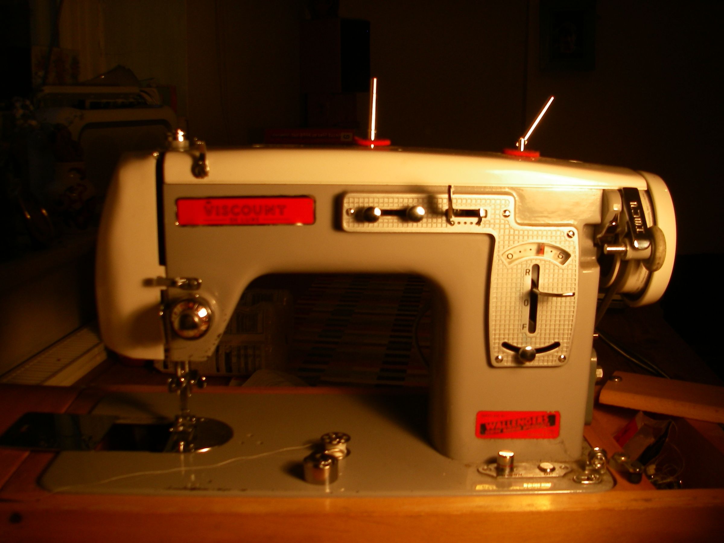 A Lovely Warm Skull Face Snood. : 5 Steps (with Pictures) - Instructables