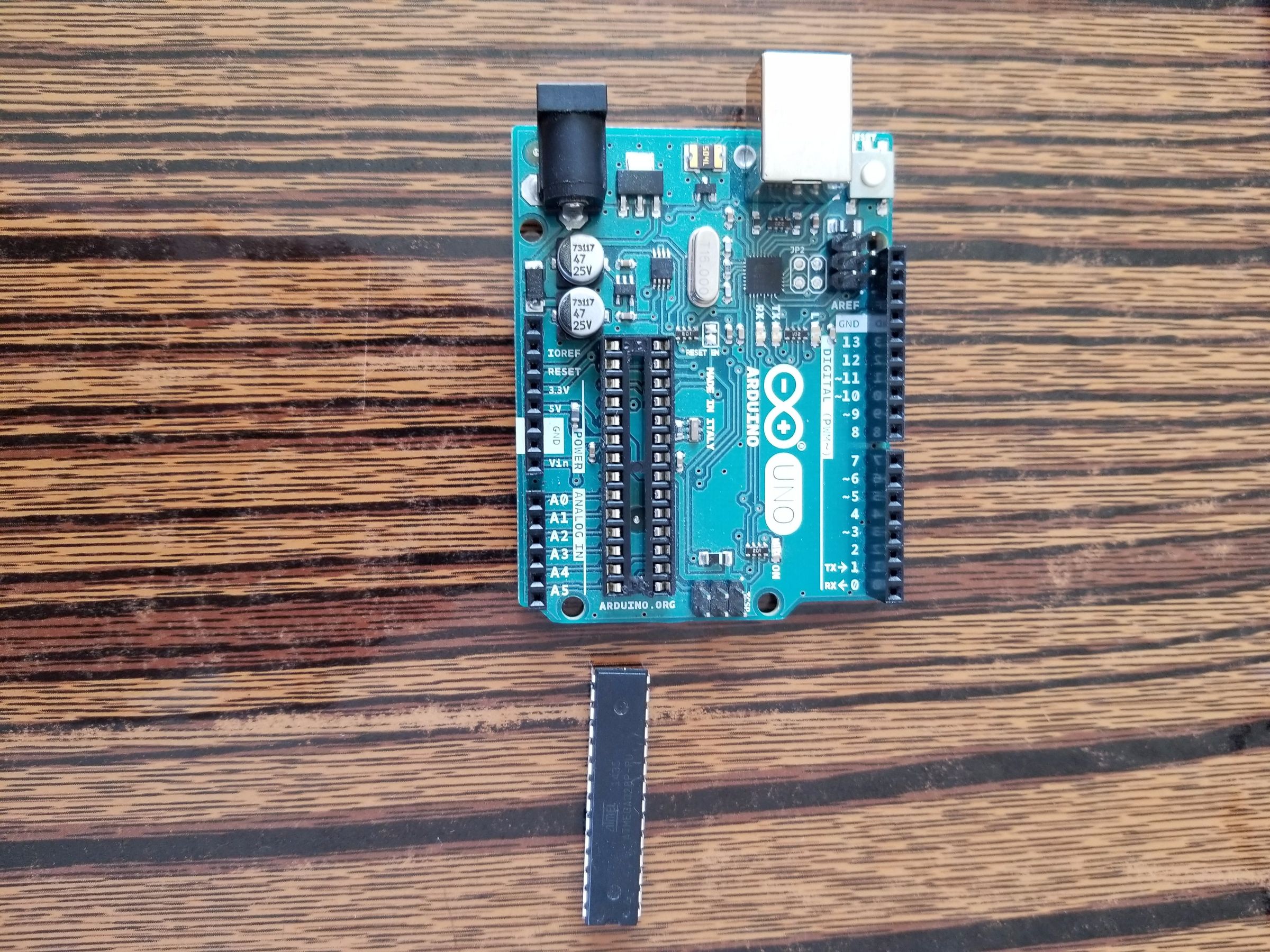 How to Make a Radio Controlled Paper Plane (and Learn About Electronics ...