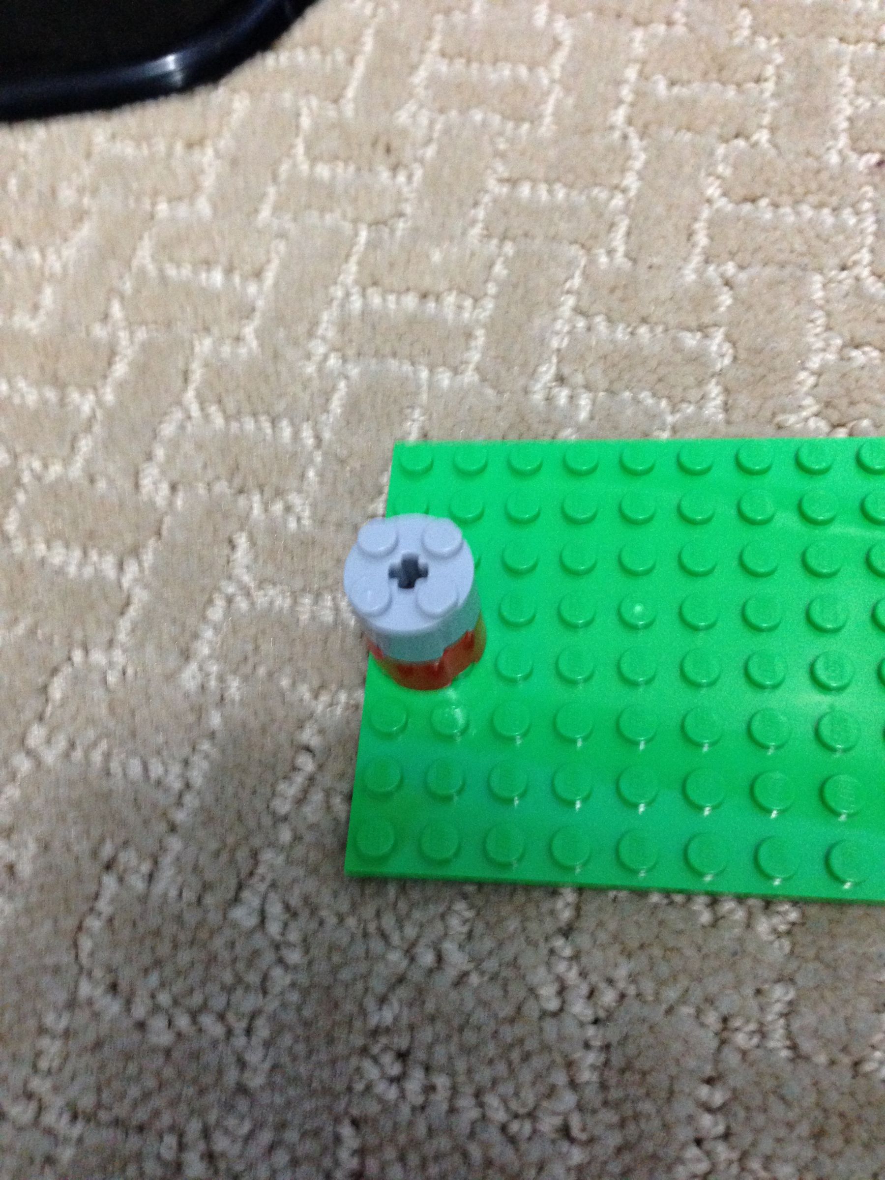 Lego Zipline - Instructables