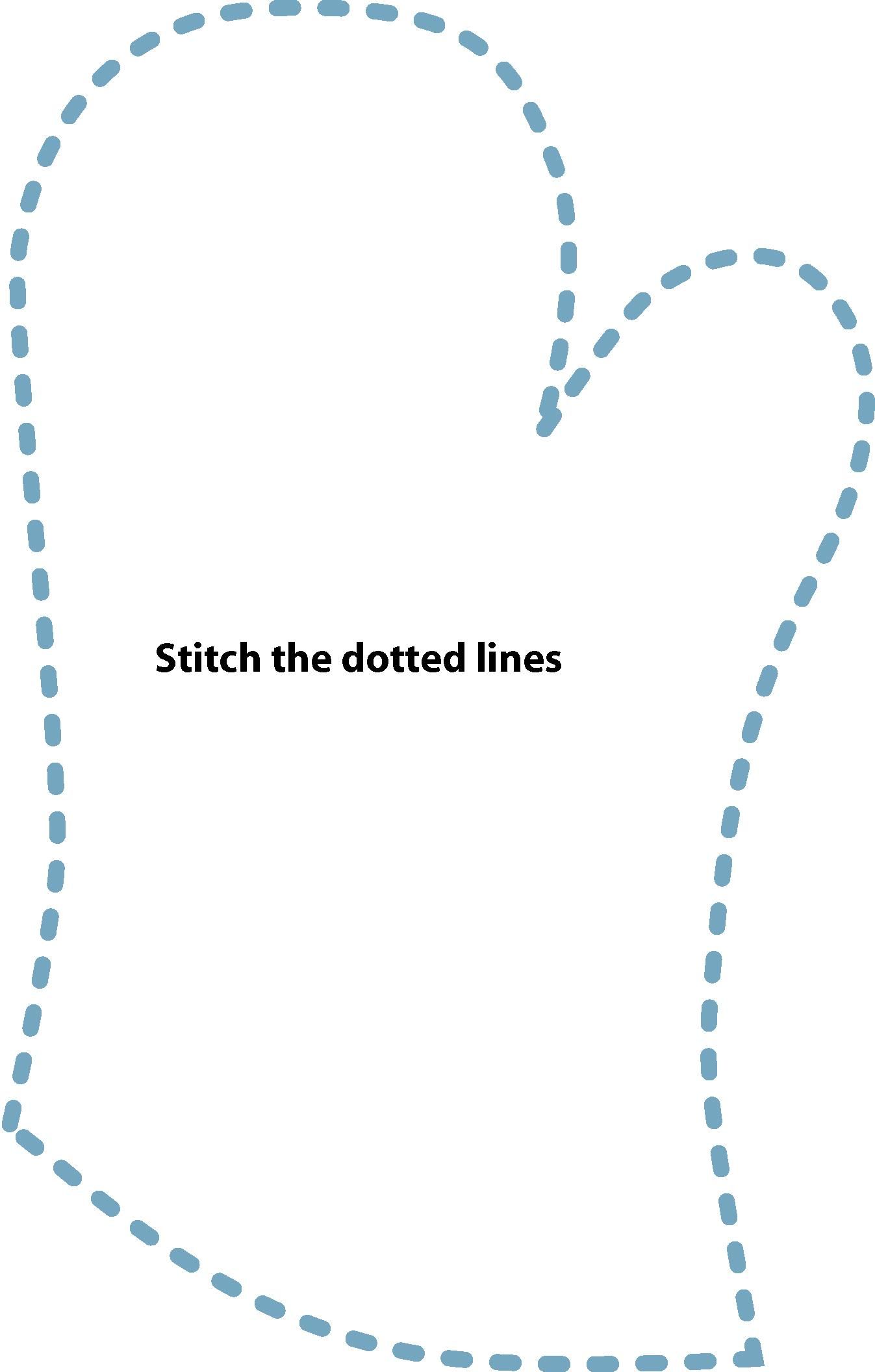 Oven Mitt From Recycled Materials : 7 Steps (with Pictures) - Instructables