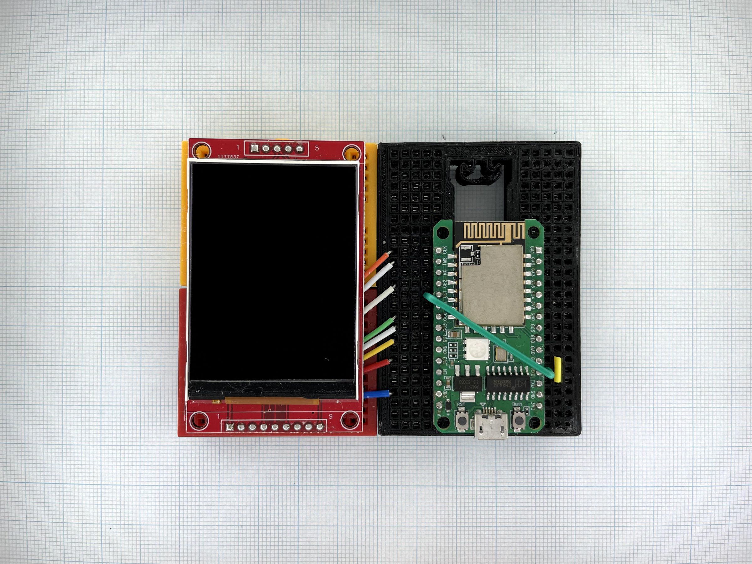 Arduino_GFX : 31 Steps (with Pictures) - Instructables