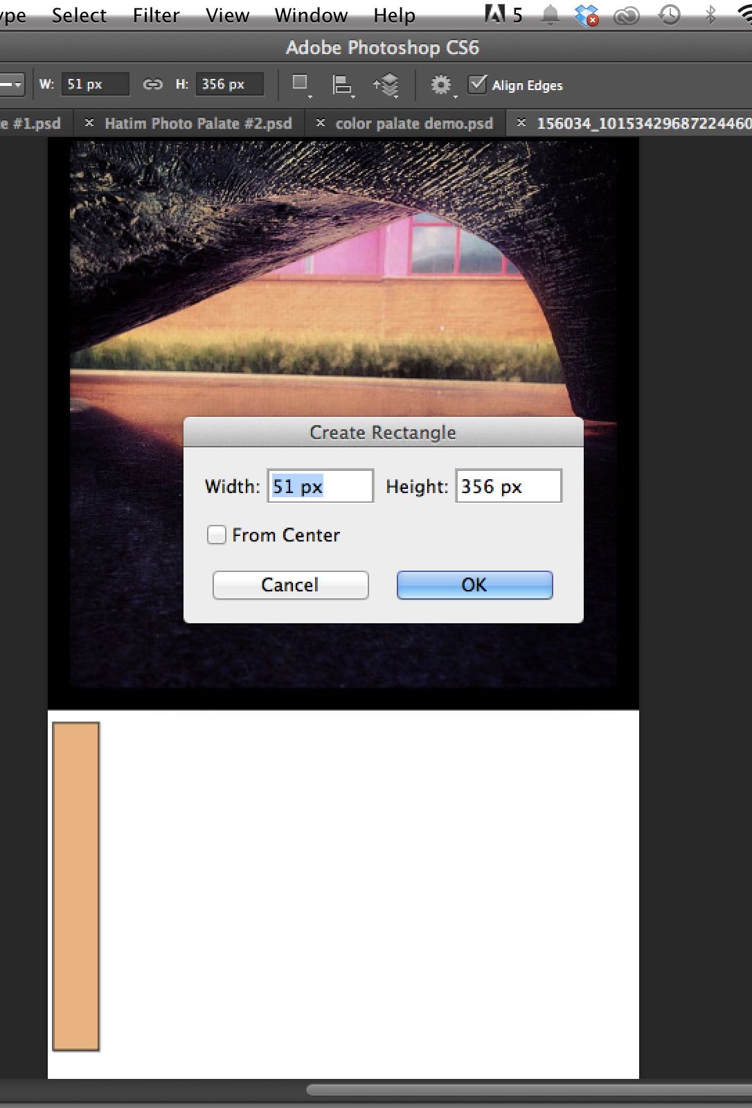 Amazing & Easy Color Palates in Photoshop : 9 Steps - Instructables