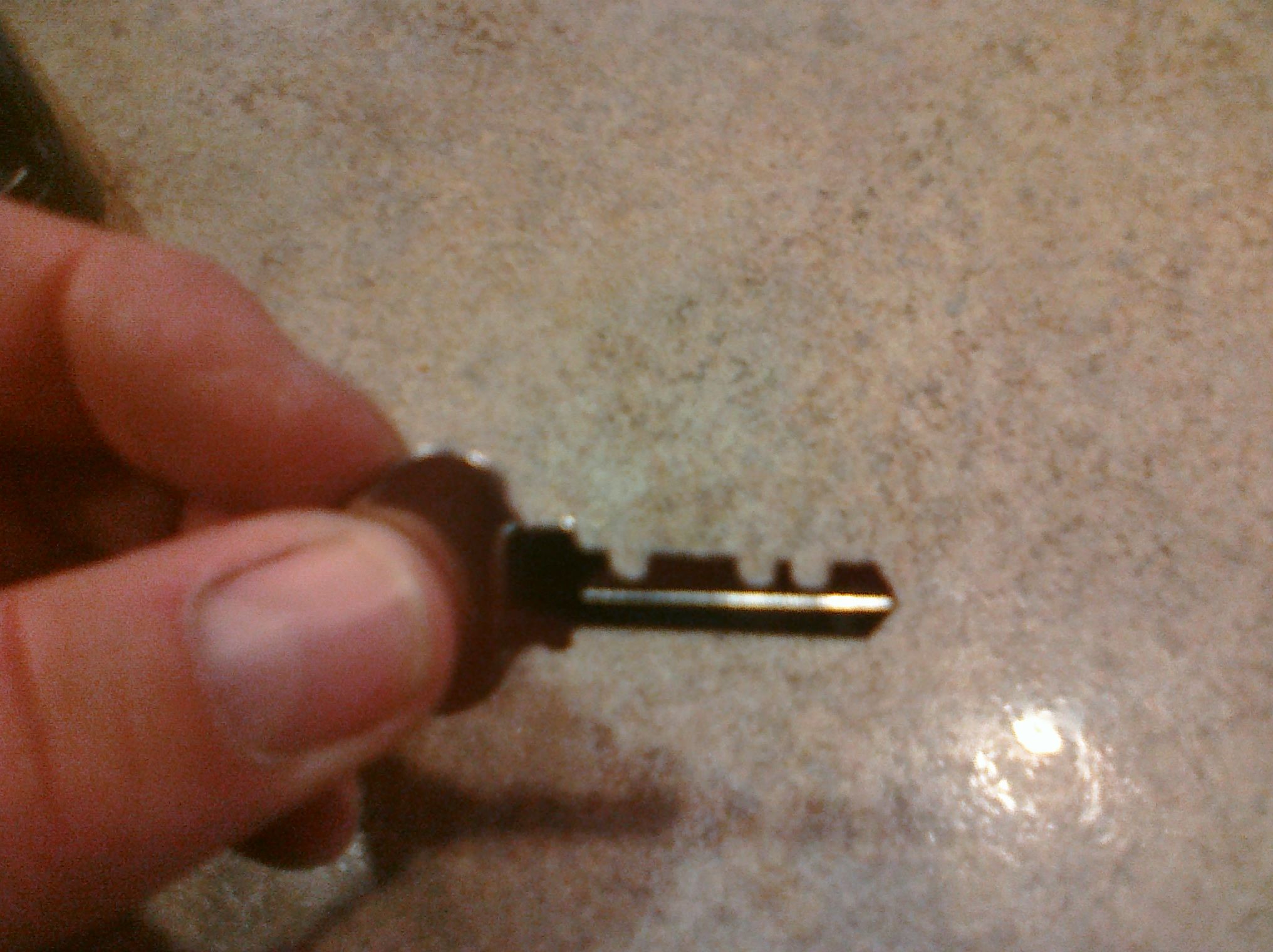 Geocache Padlock With Hidden Compartment : 7 Steps - Instructables