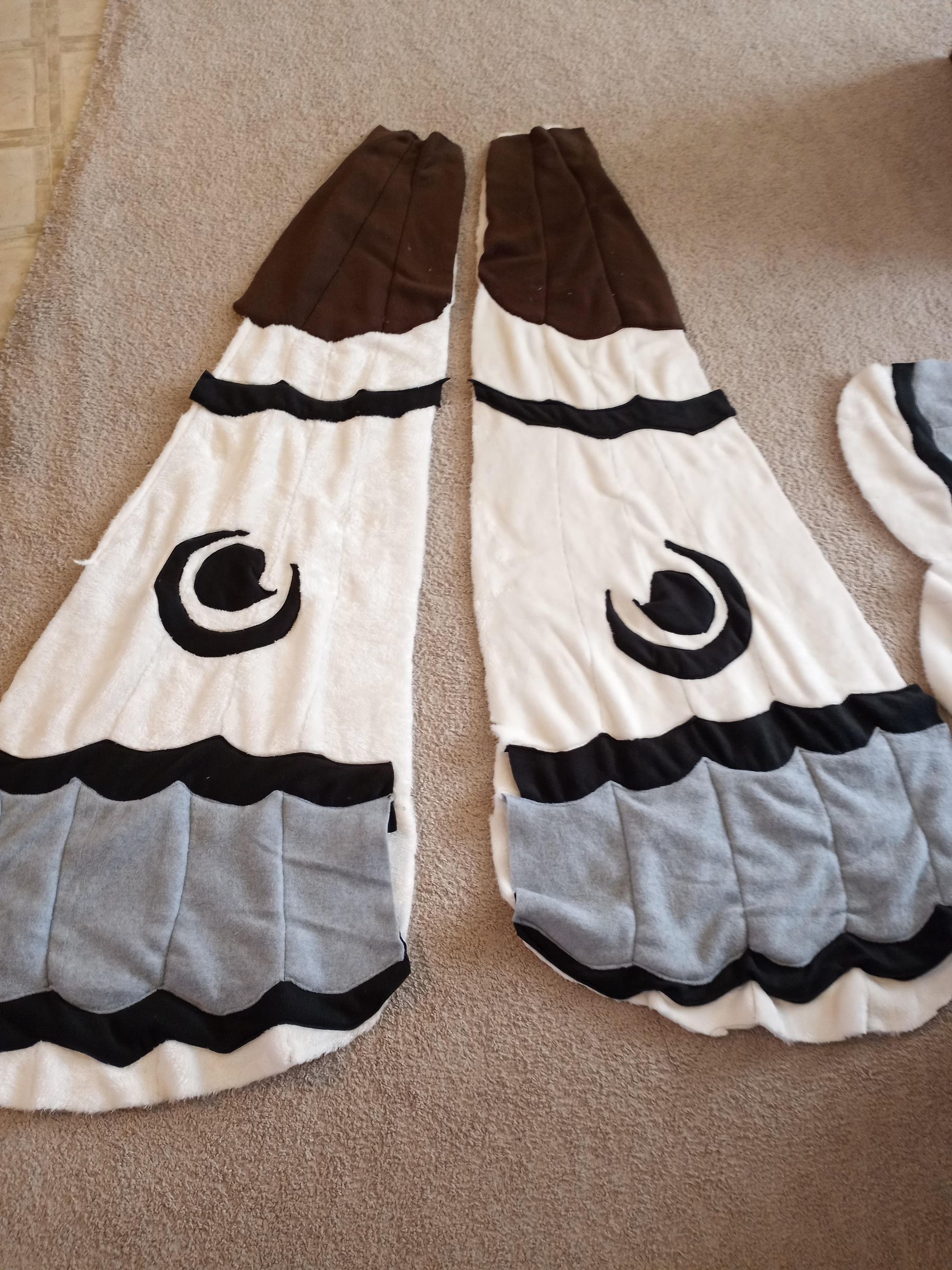 Moth Wing Cloak : 11 Steps (with Pictures) - Instructables