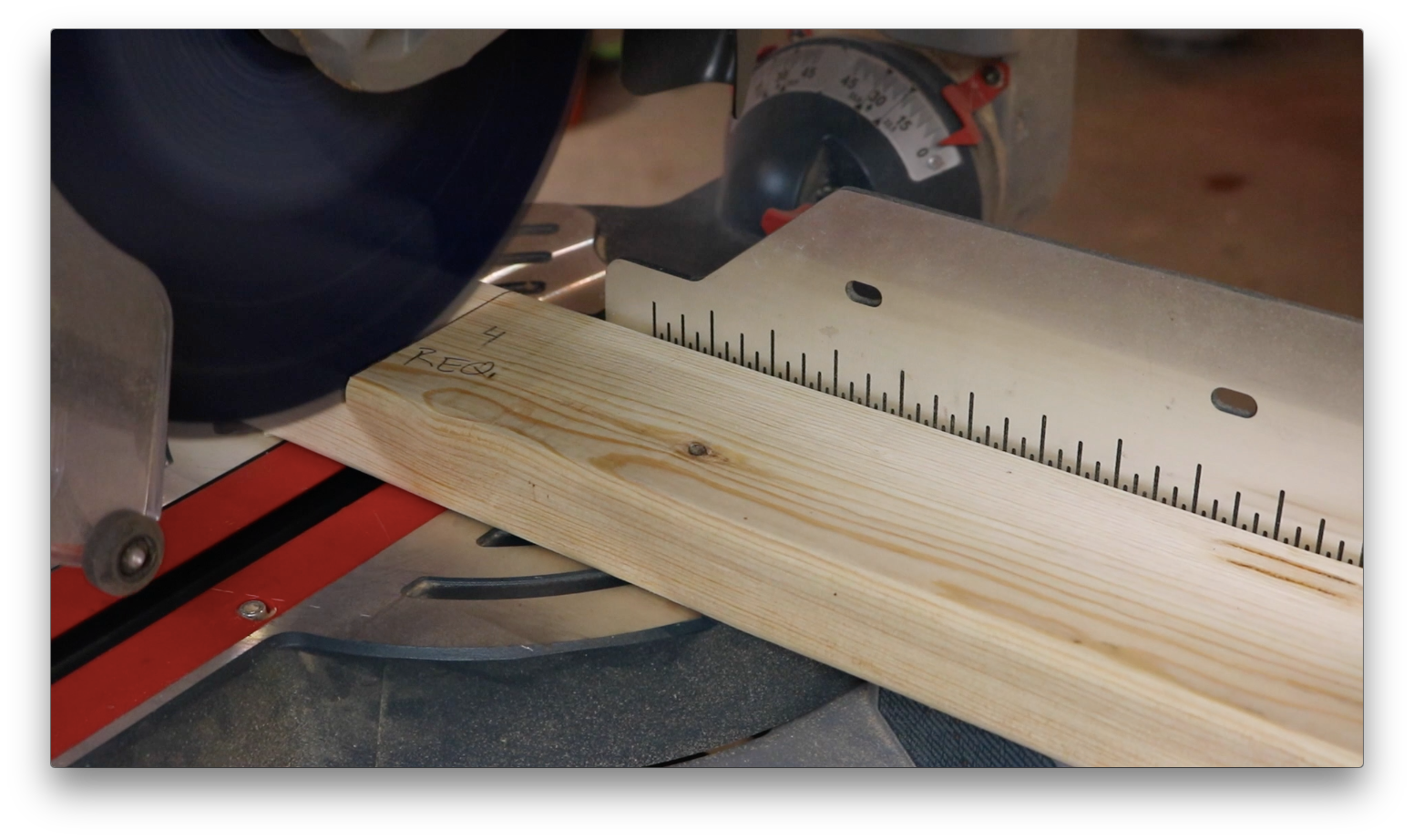 2x4 Bar Stool : 9 Steps (with Pictures) - Instructables