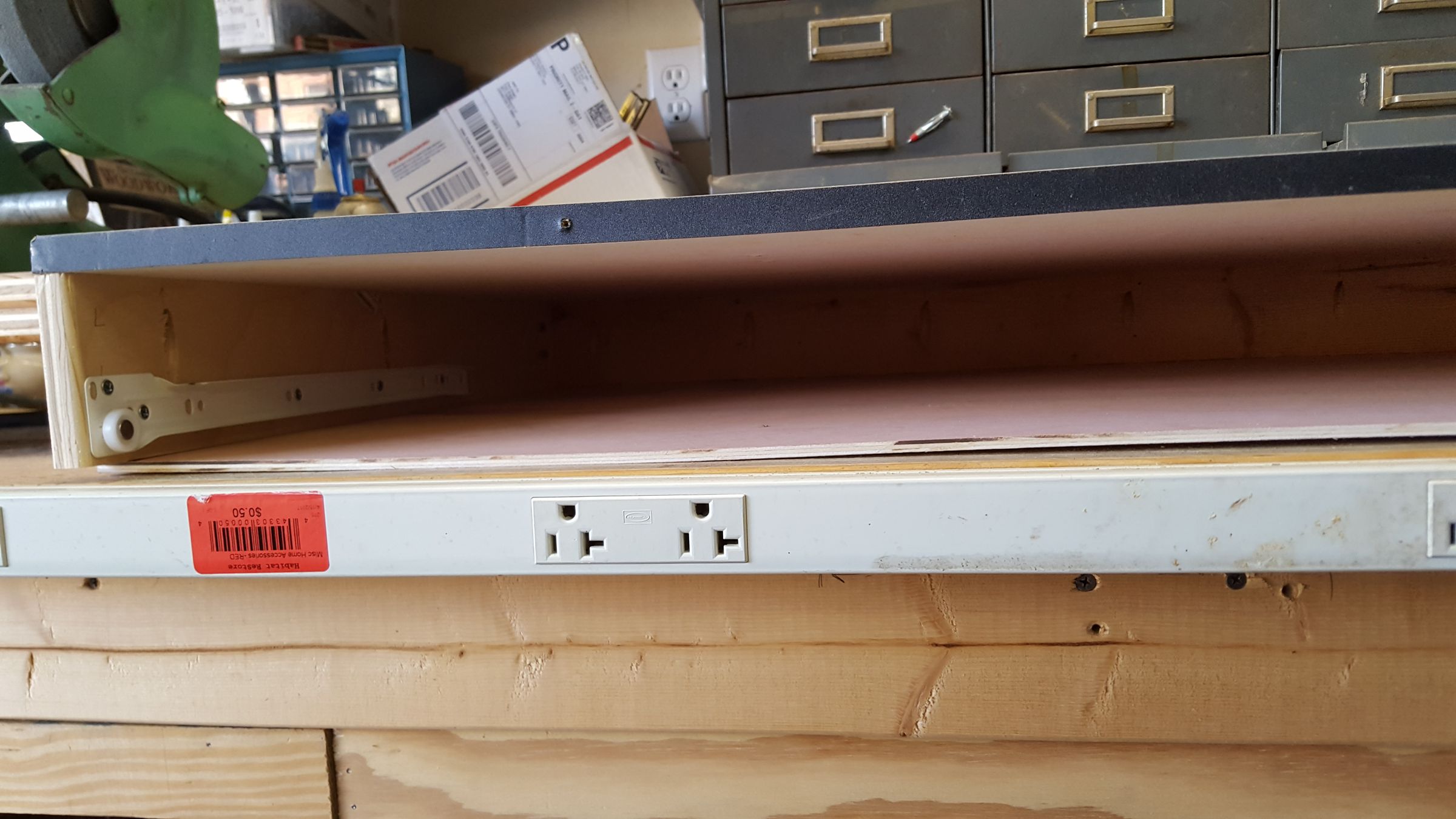 Table Top Storage Drawer : 7 Steps (with Pictures) - Instructables