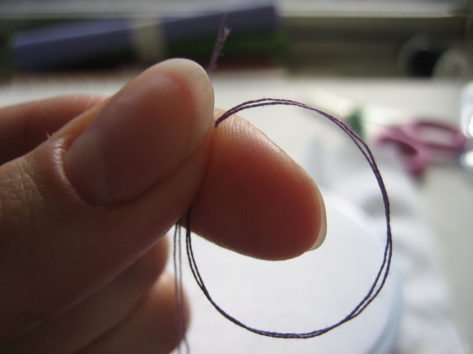 How to Sew. : 7 Steps (with Pictures) - Instructables