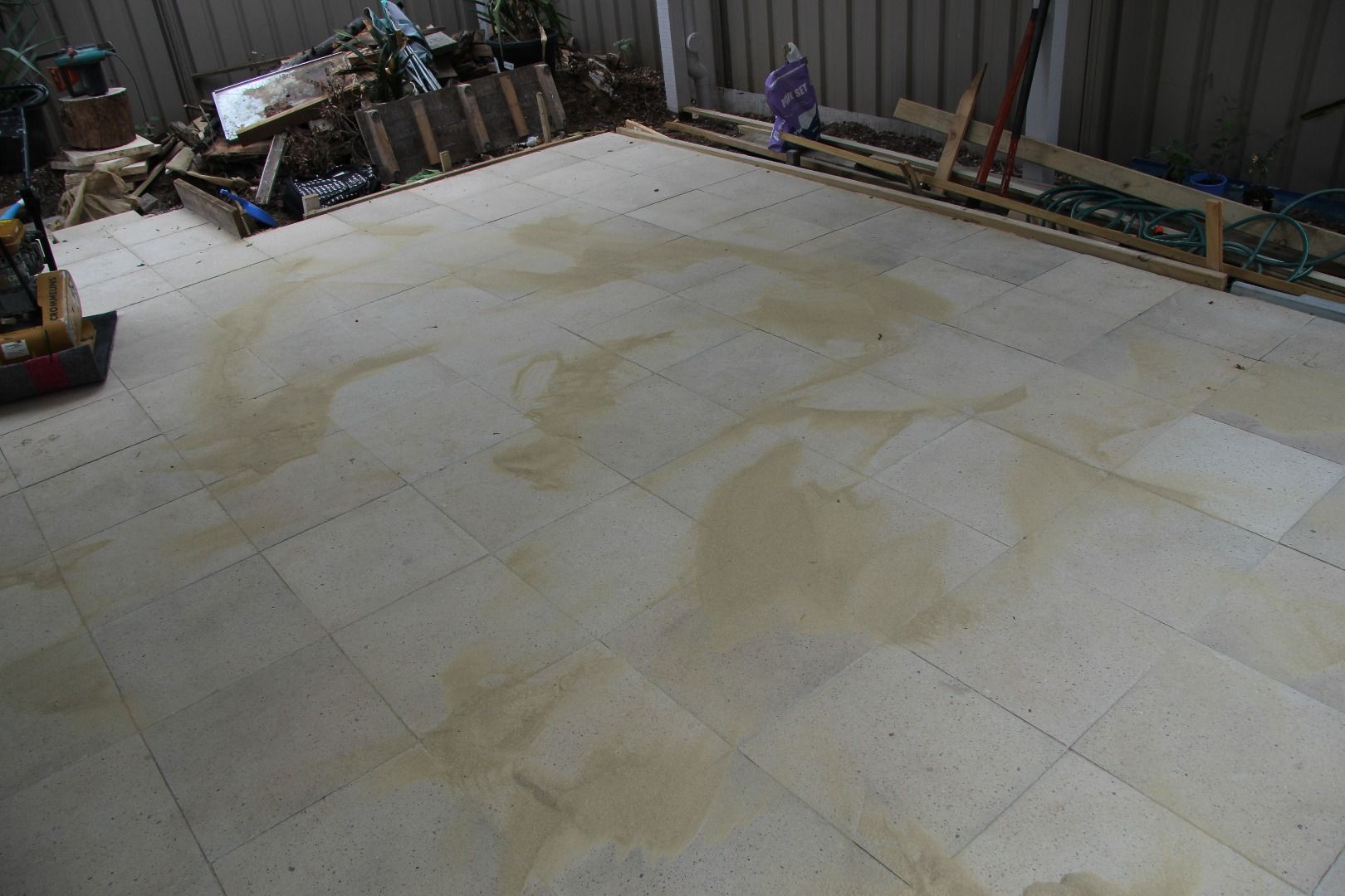 How to Lay Pavers : 10 Steps (with Pictures) - Instructables