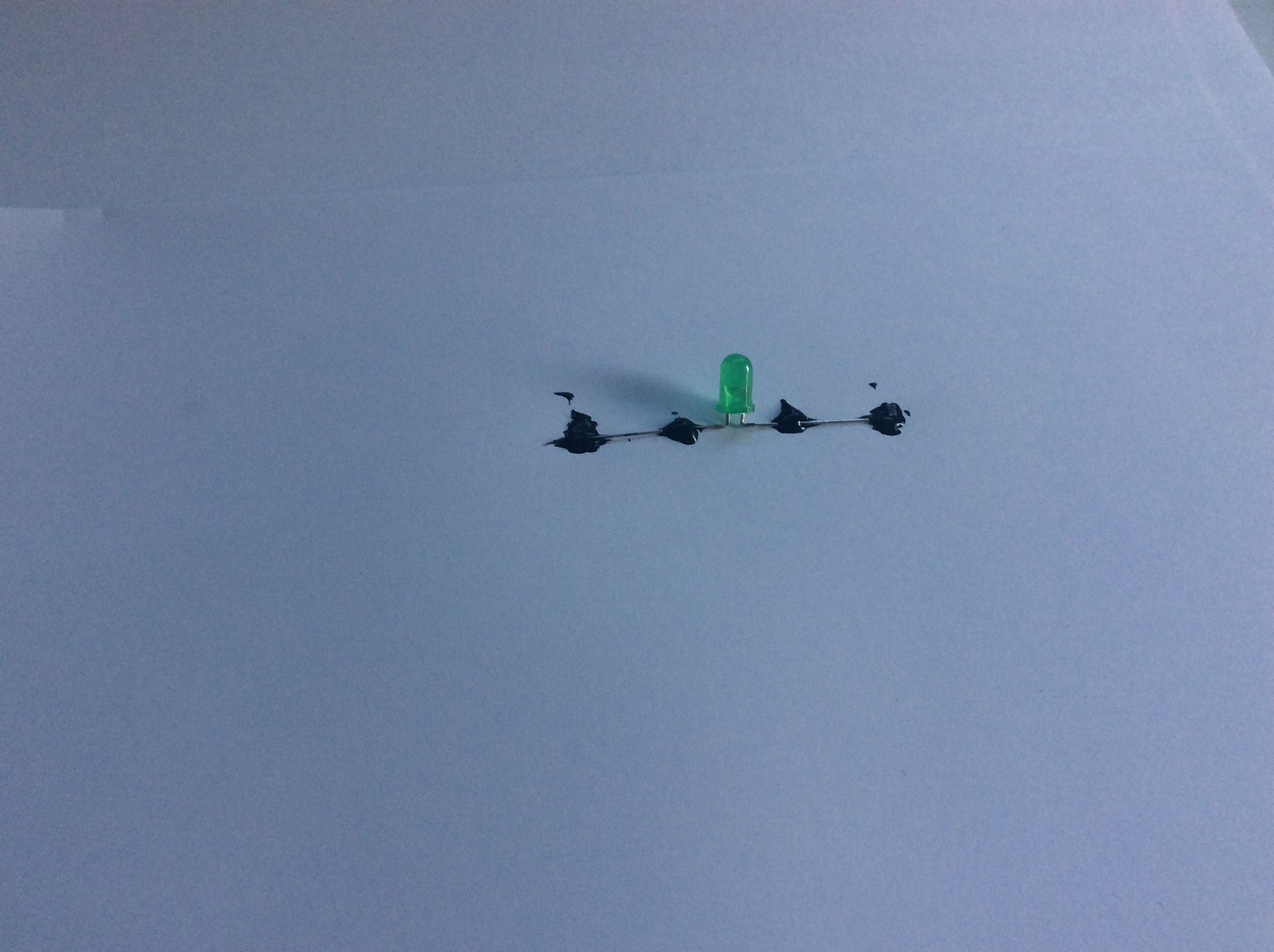 Electronic Paint Intro : 6 Steps - Instructables