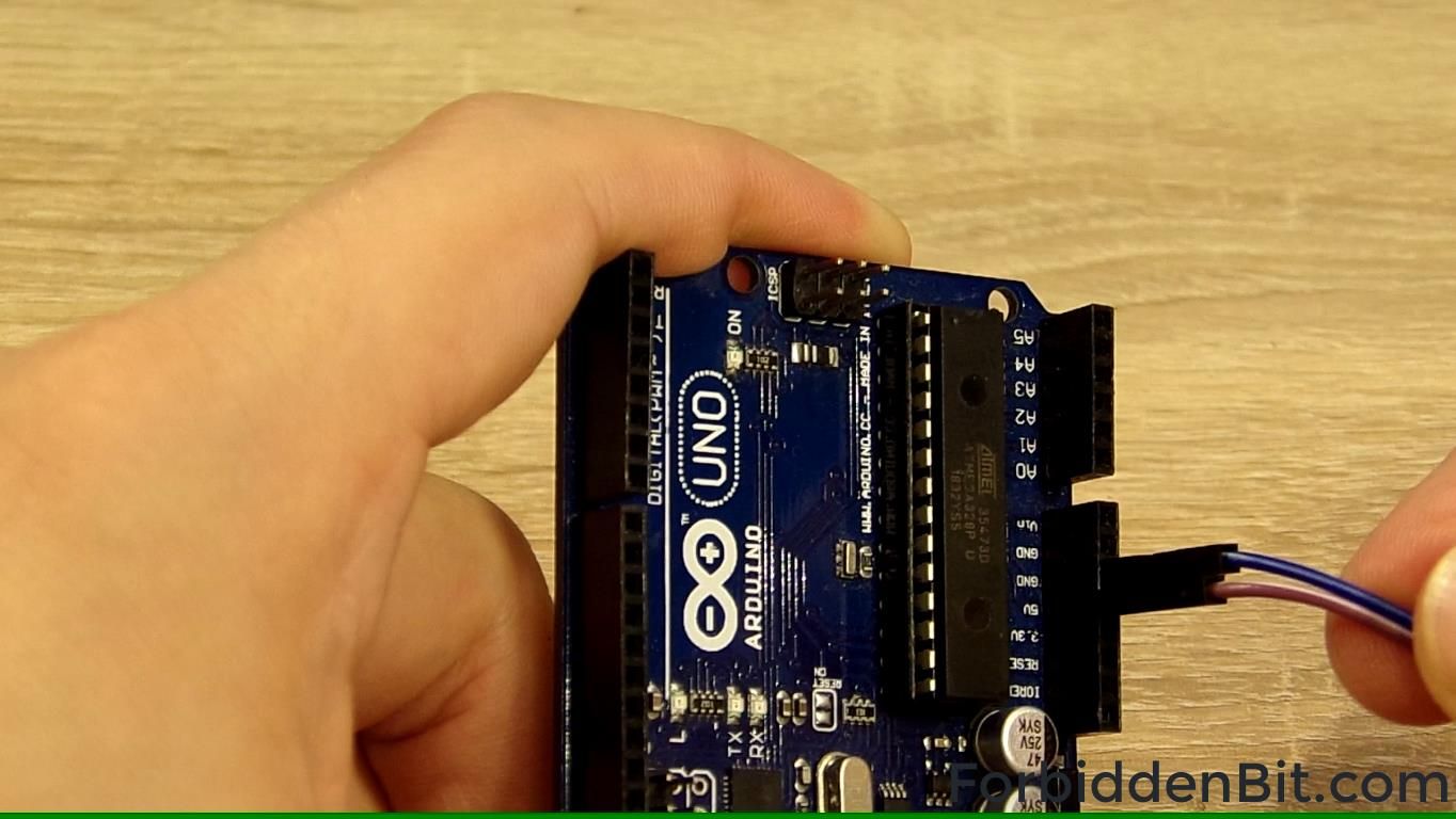 How to Use LCD HD44780 I2c : 5 Steps - Instructables