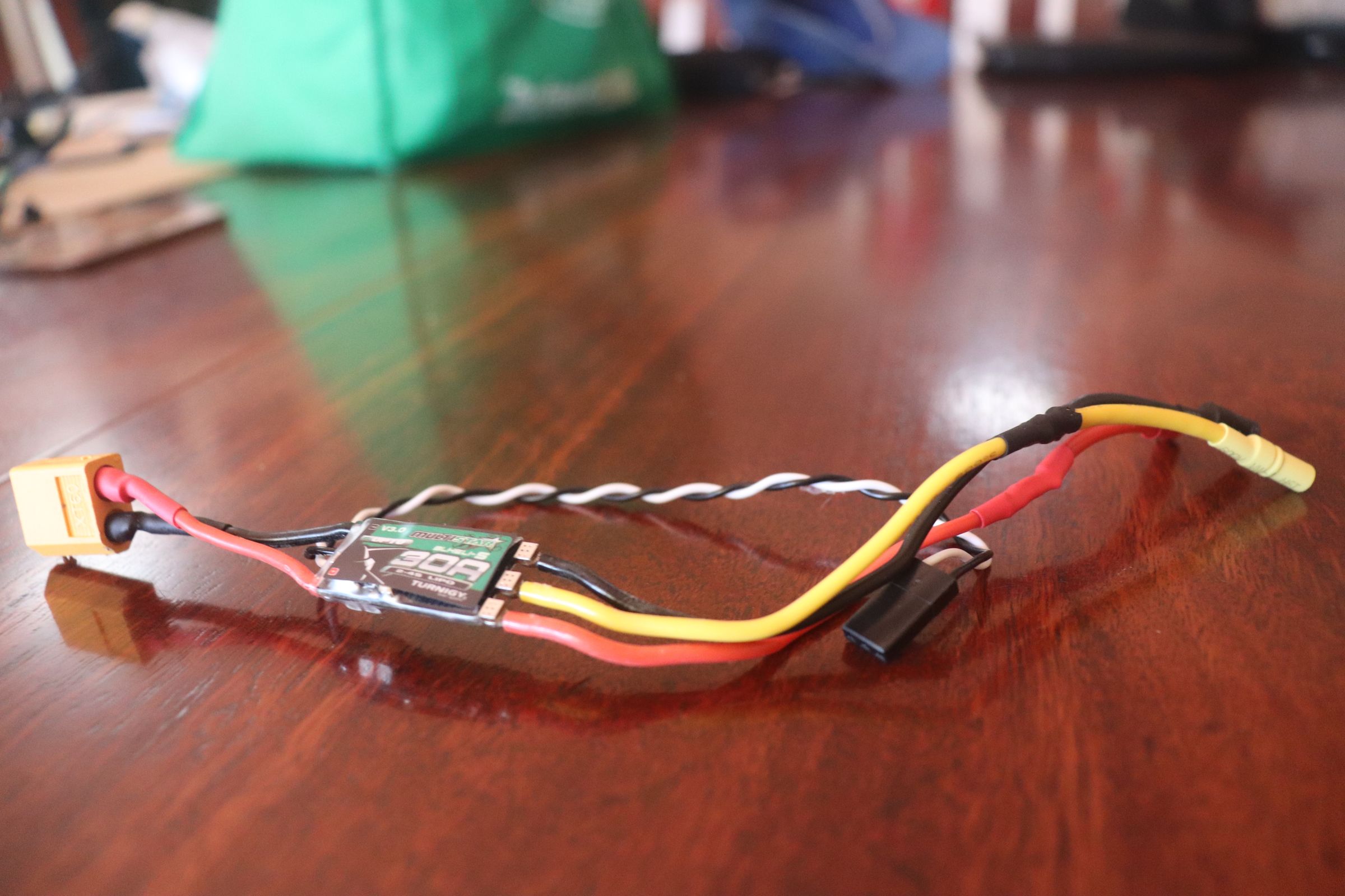 DIY 3d Printed Modular Drone : 16 Steps (with Pictures) - Instructables