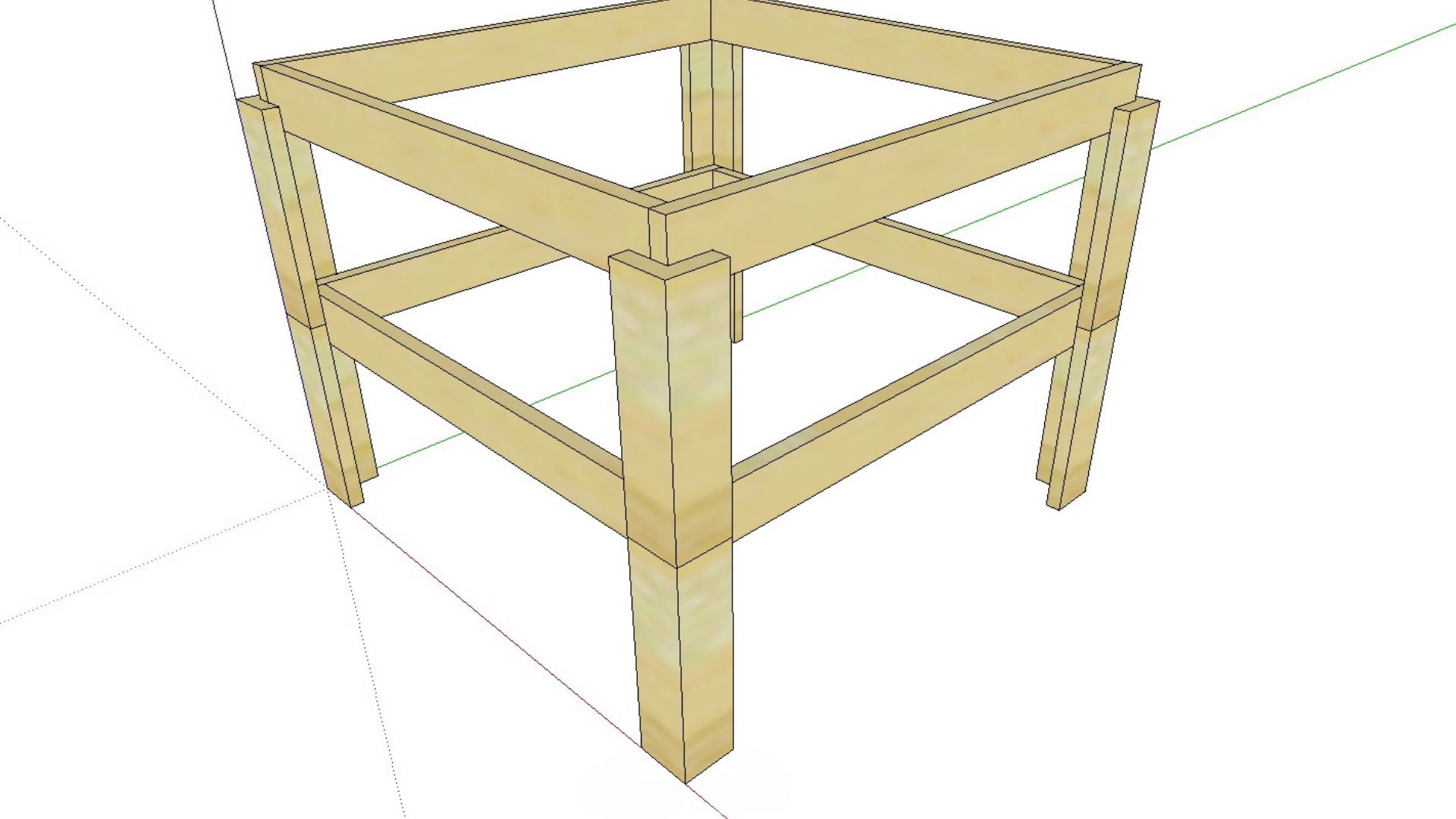 Stackable Wooden Storage Crates : 19 Steps (with Pictures) - Instructables