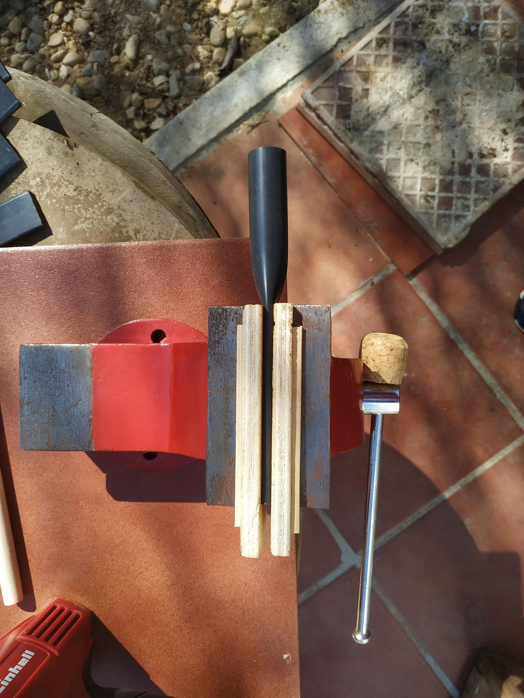 Dr. Sixtopus: a PVC Exoskeleton for Kids : 6 Steps (with Pictures ...