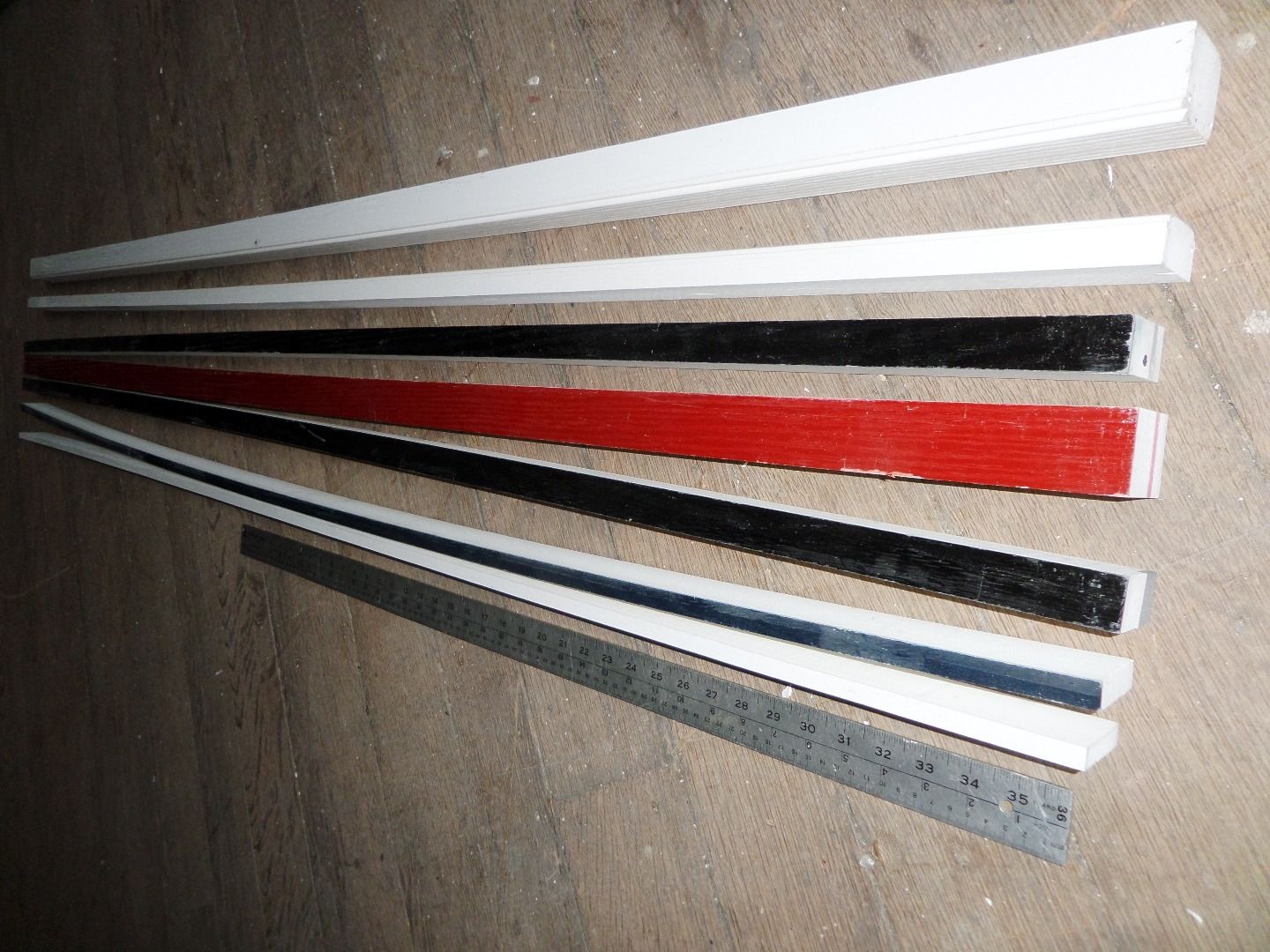 Clad Composite Beam From Waste - Instructables