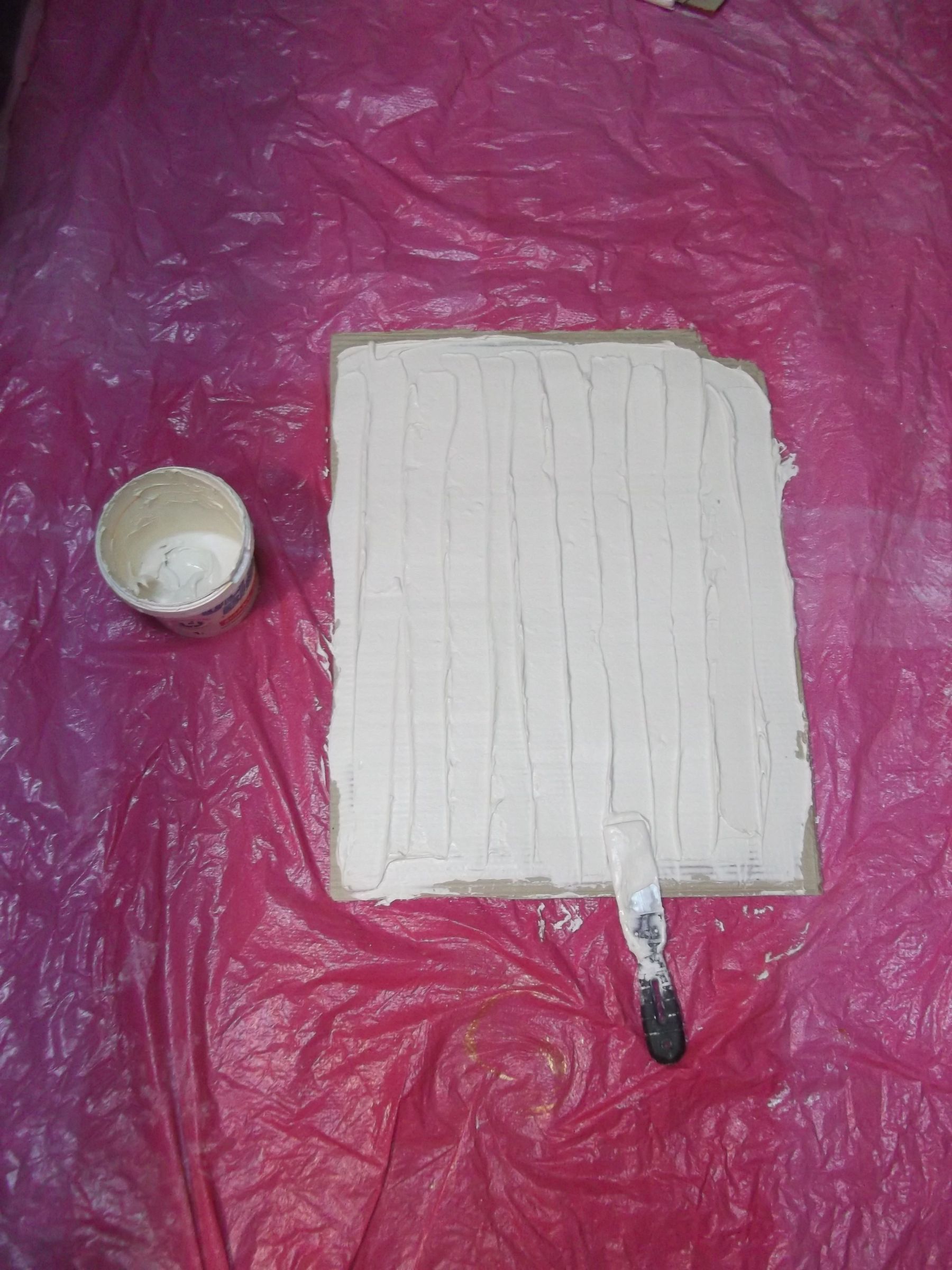 Styrofoam Scraps Into Insulation Panels (Feb. 23, 2017 Update) : 13 ...