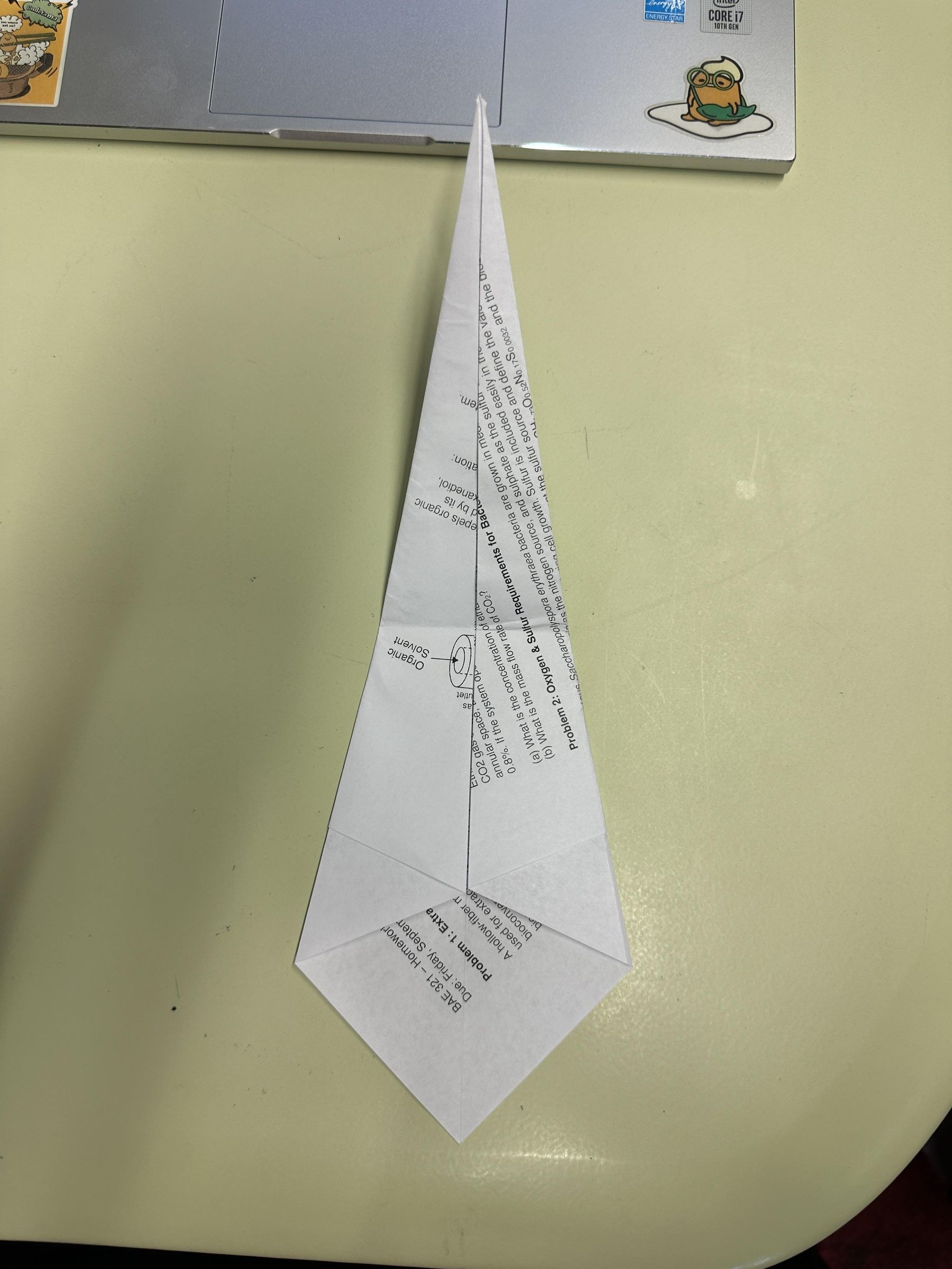 DIY Origami Swan (NOT a Crane) : 13 Steps - Instructables