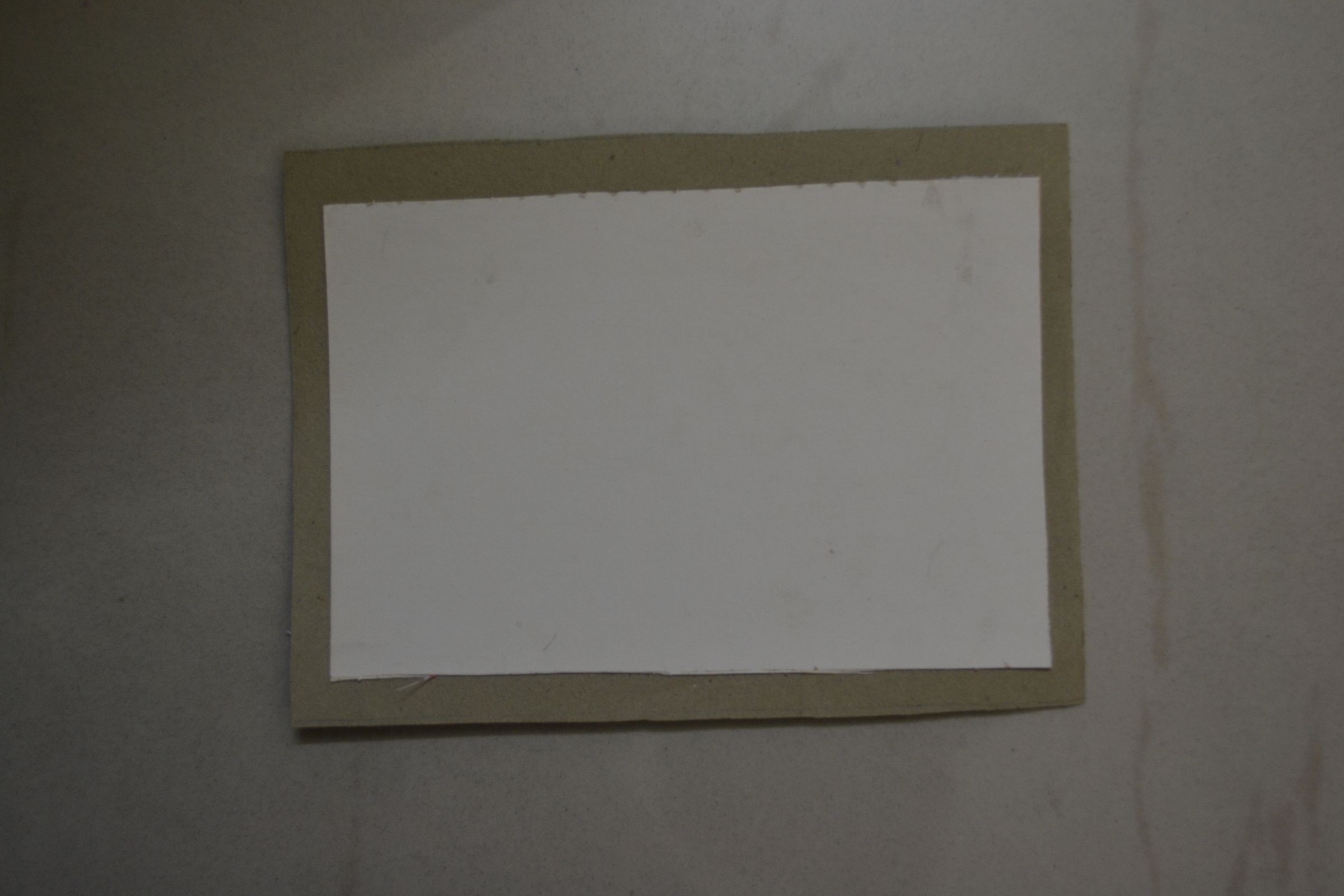 Handy Notebook From Scratch! : 10 Steps (with Pictures) - Instructables