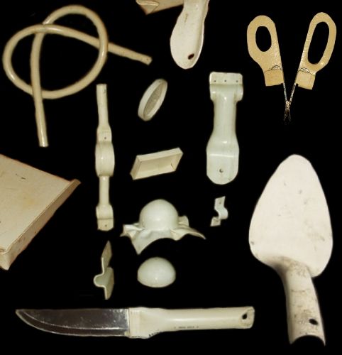 PVC -- It's Great for Inventions : 11 Steps - Instructables