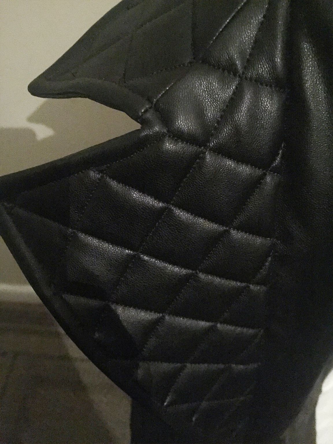 Assassin's Creed - Jacob Frye Costume : 11 Steps (with Pictures ...