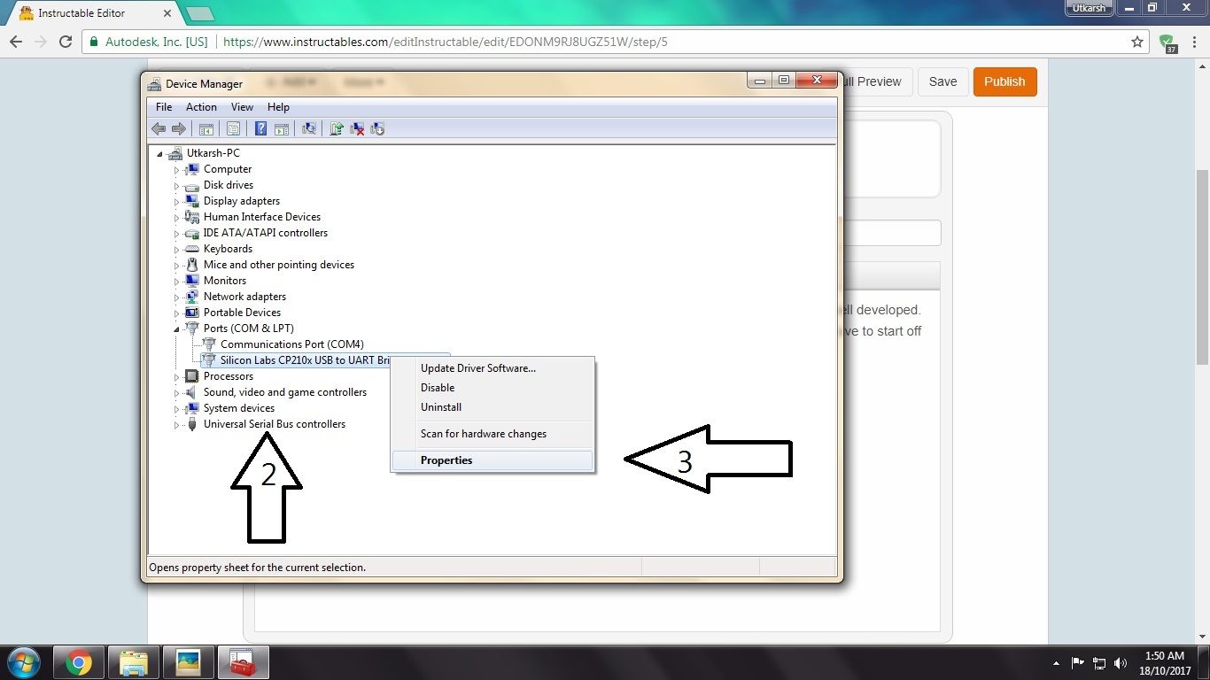 Change Bluetooth Headset/Speaker/Adapter's Name or Other Settings Through UART : 8 Steps (with ...