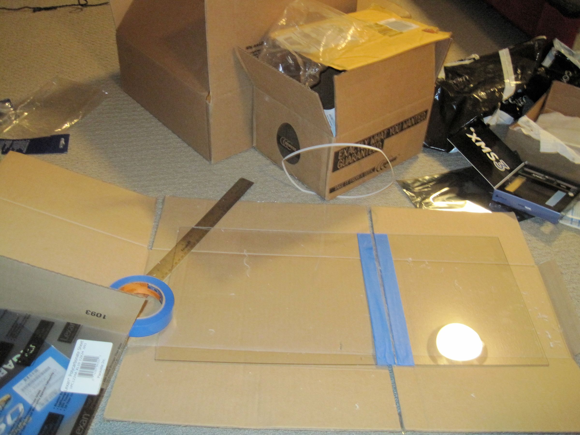 Lego Computer Case : 19 Steps (with Pictures) - Instructables
