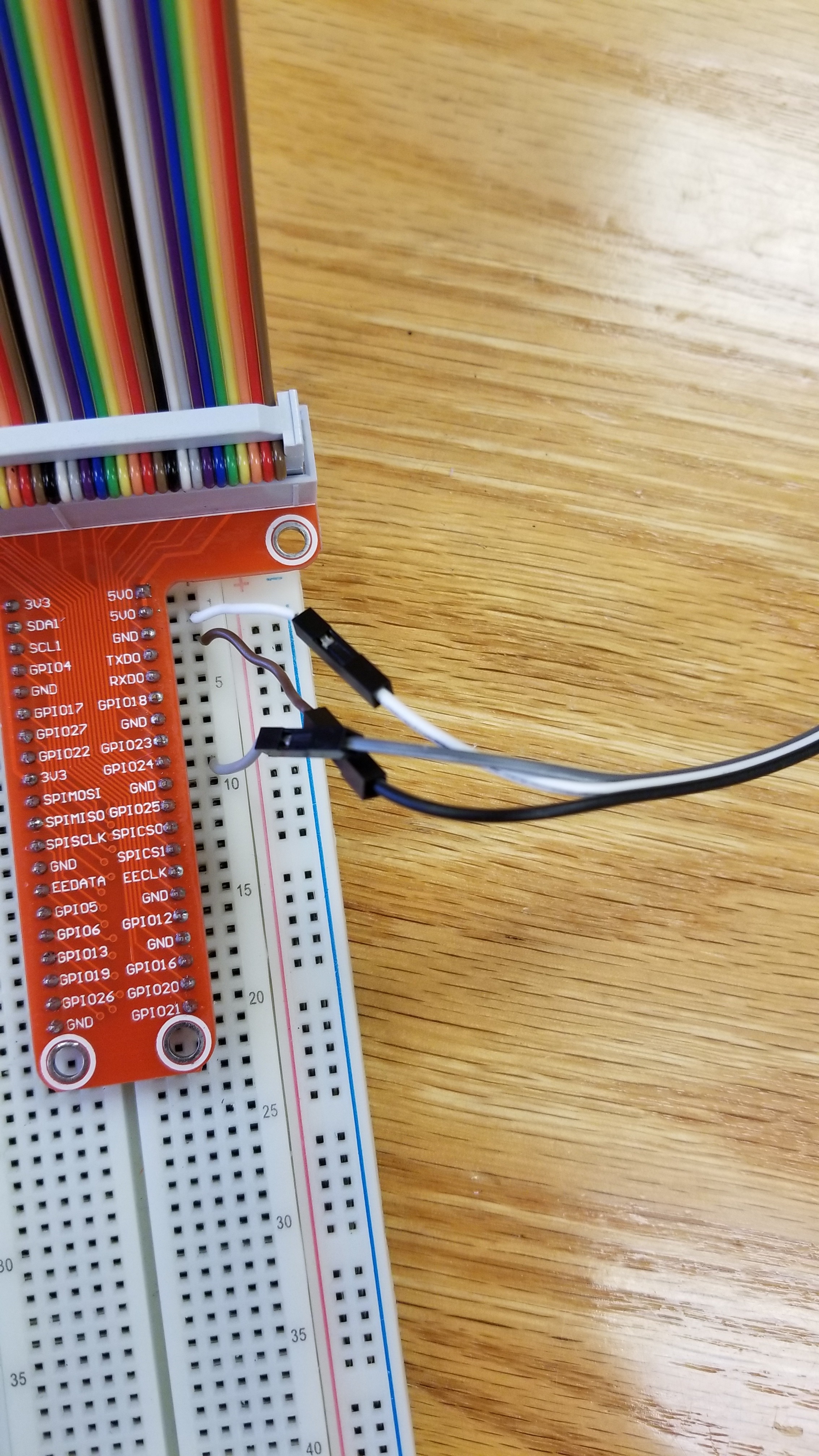 RaspberryPi 3 Magnet Sensor With Mini Reed Sensor : 6 Steps - Instructables