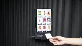 Open Kiosk : 21 Steps (with Pictures) - Instructables