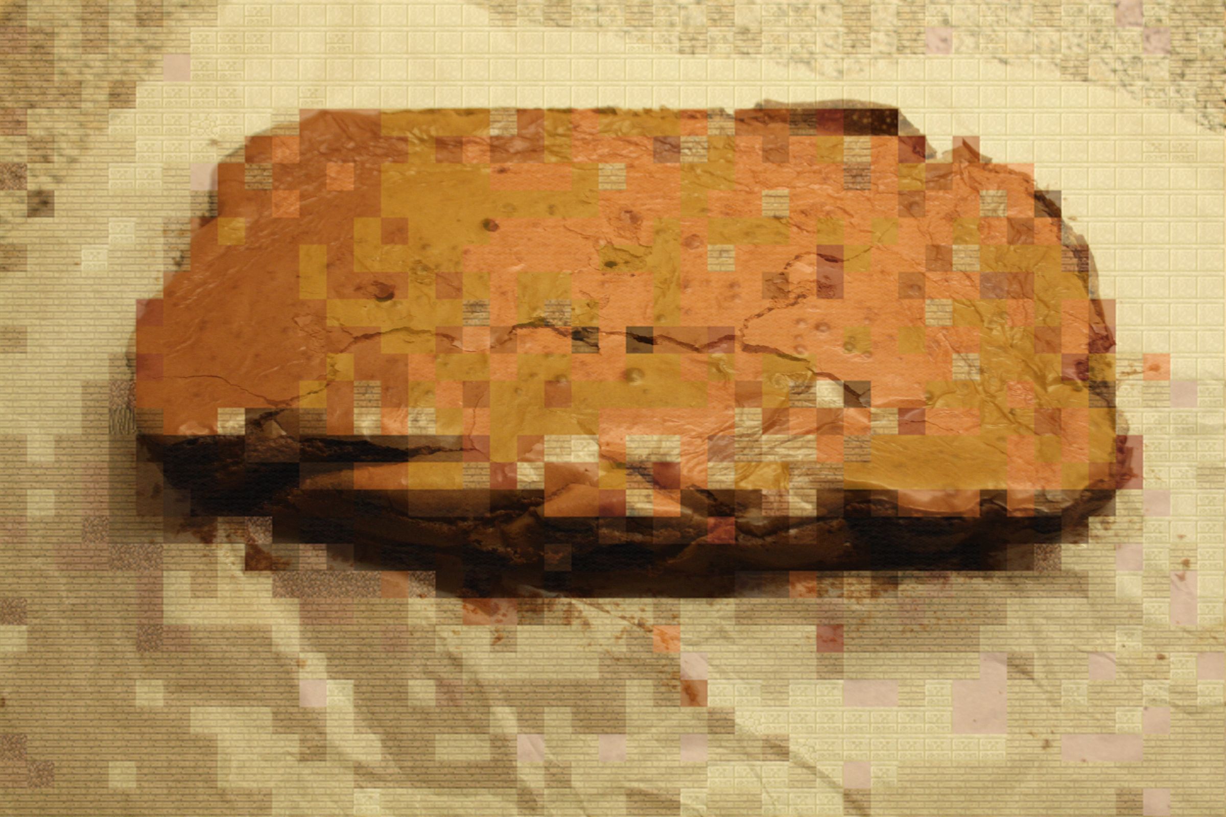 Minecraft Block Brownies : 13 Steps - Instructables