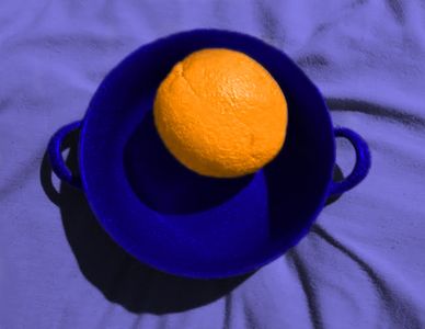 How to Colorize a Black and White Photo With Adobe Photoshop CS6 : 21 ...
