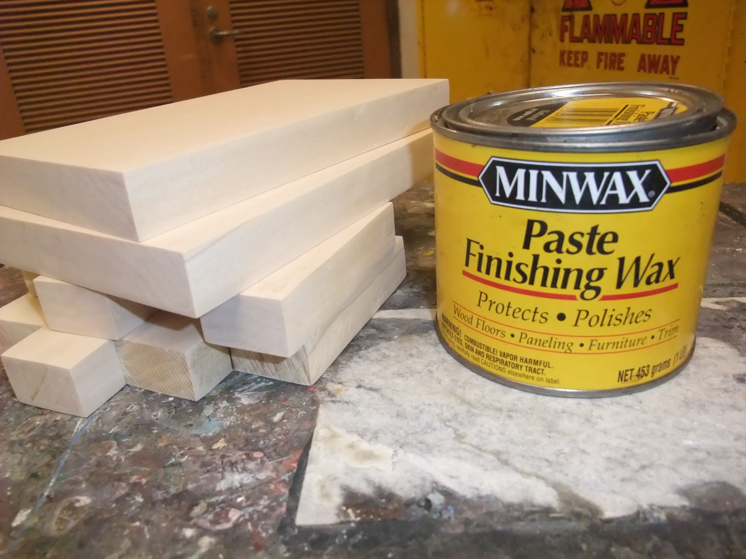 How to Make a Simple Box? : 7 Steps - Instructables