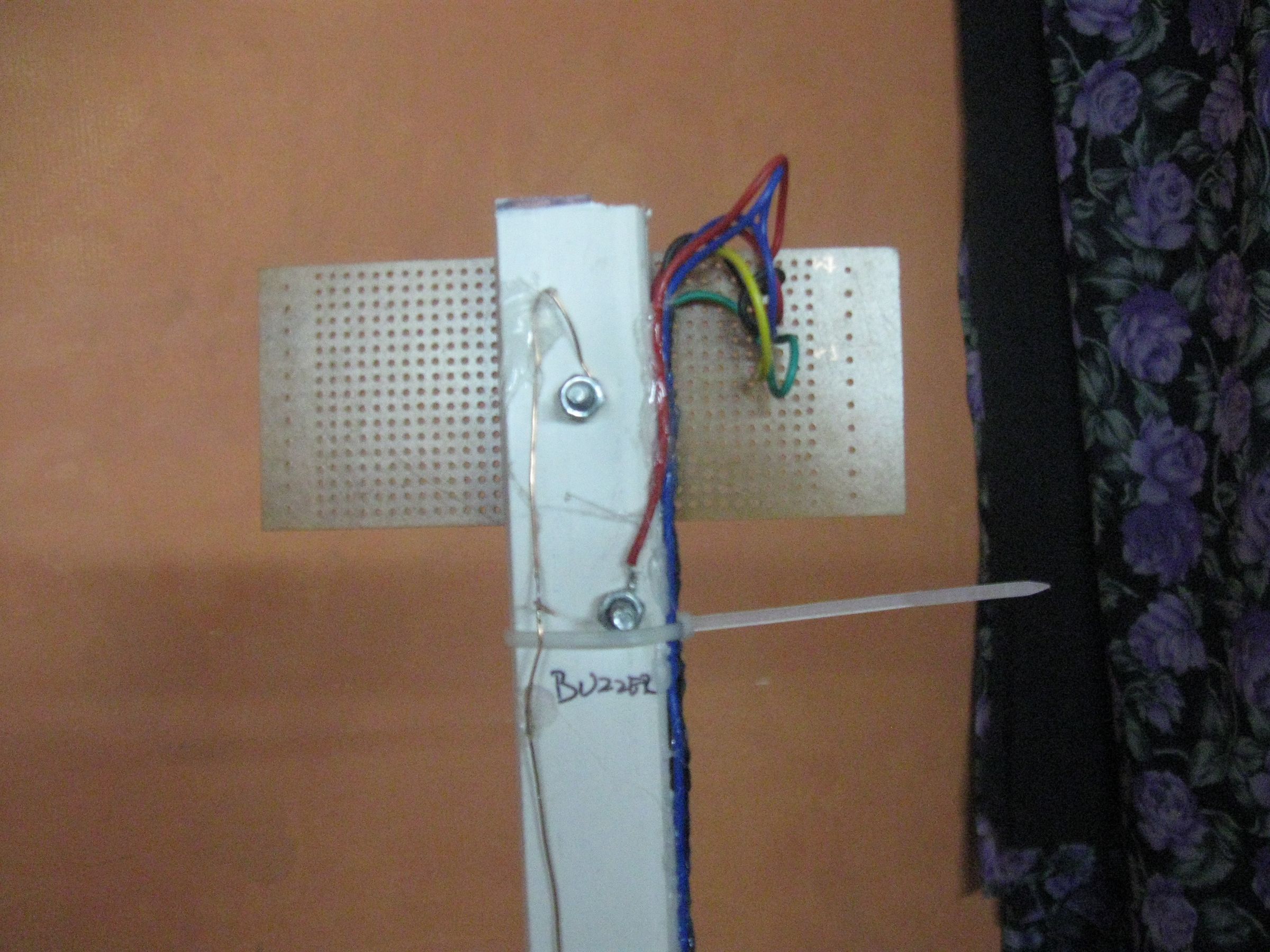 Water Level Indicator With Alarm : 5 Steps (with Pictures) - Instructables