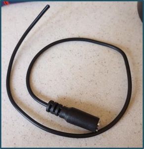 DIY Switch Adapted Bubble Blower : 11 Steps - Instructables