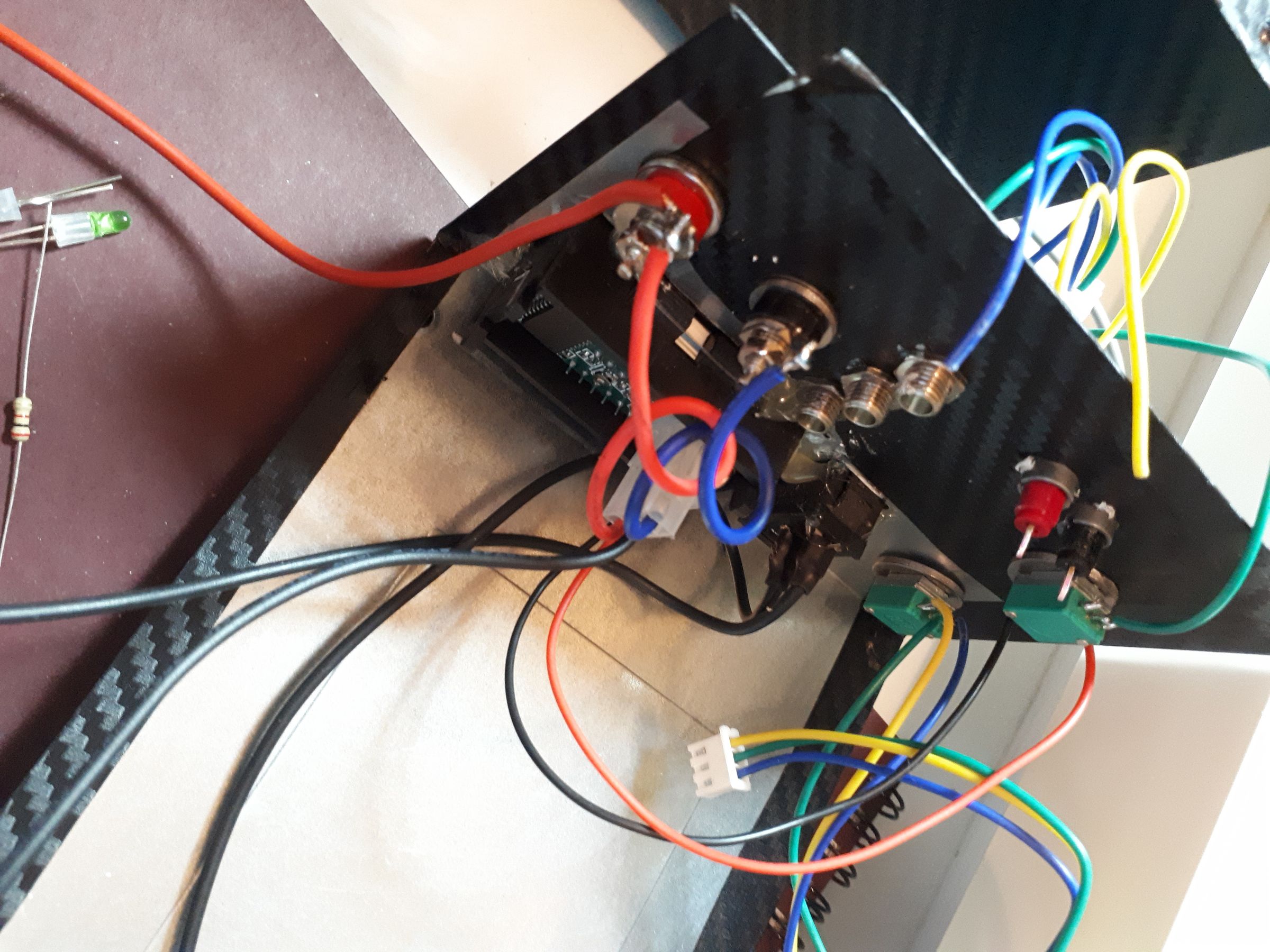 Compact Regulated PSU - Power Supply Unit : 9 Steps (with Pictures ...