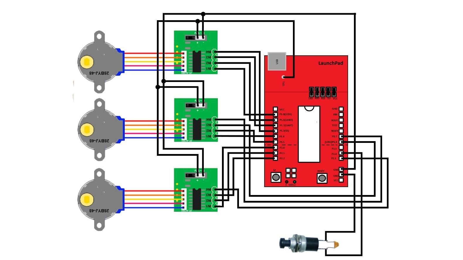Tempus - a Metric Clock : 4 Steps (with Pictures) - Instructables