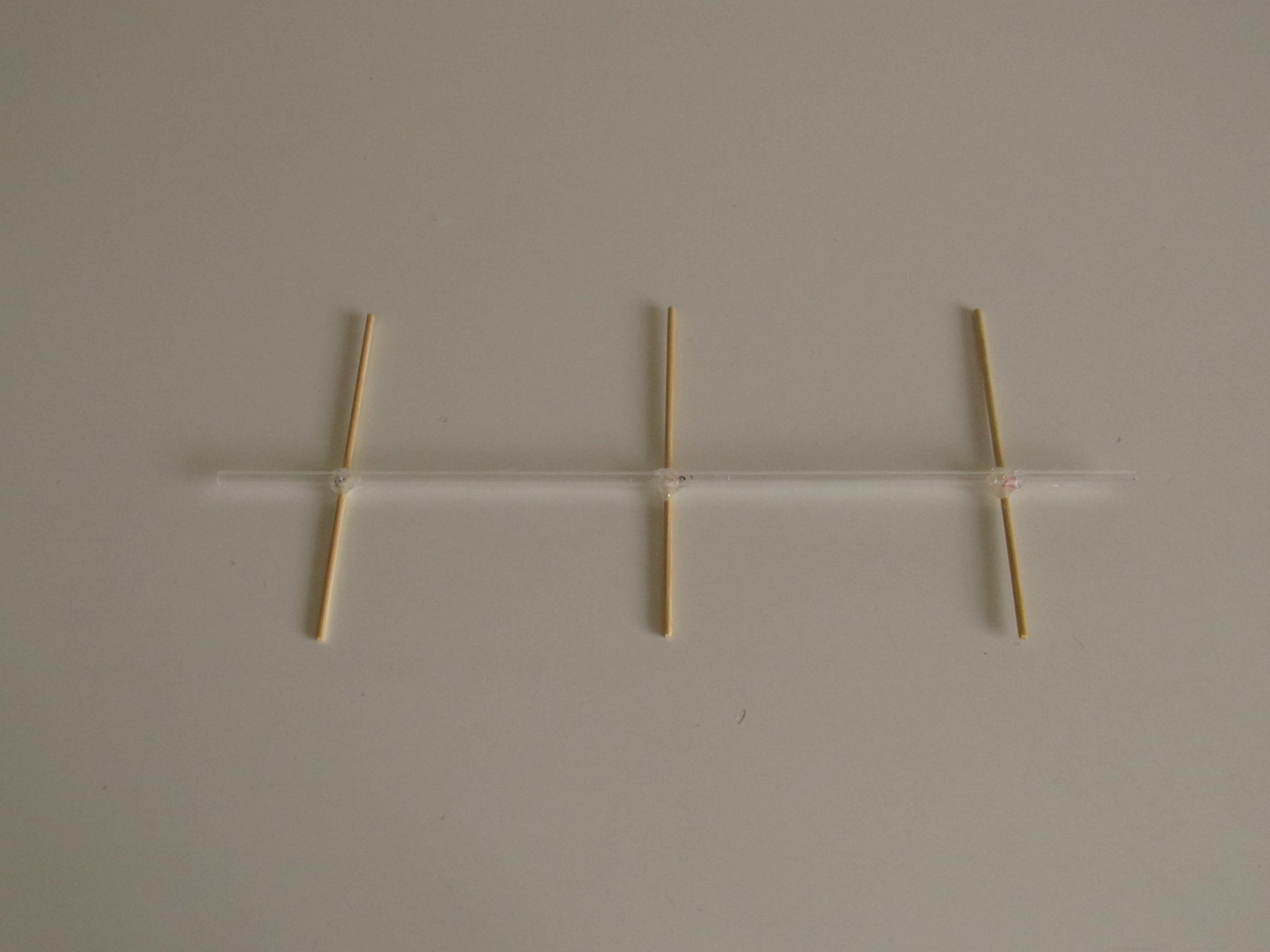 Training Theo Jansen's Mini STRANDBEEST : 11 Steps (with Pictures ...