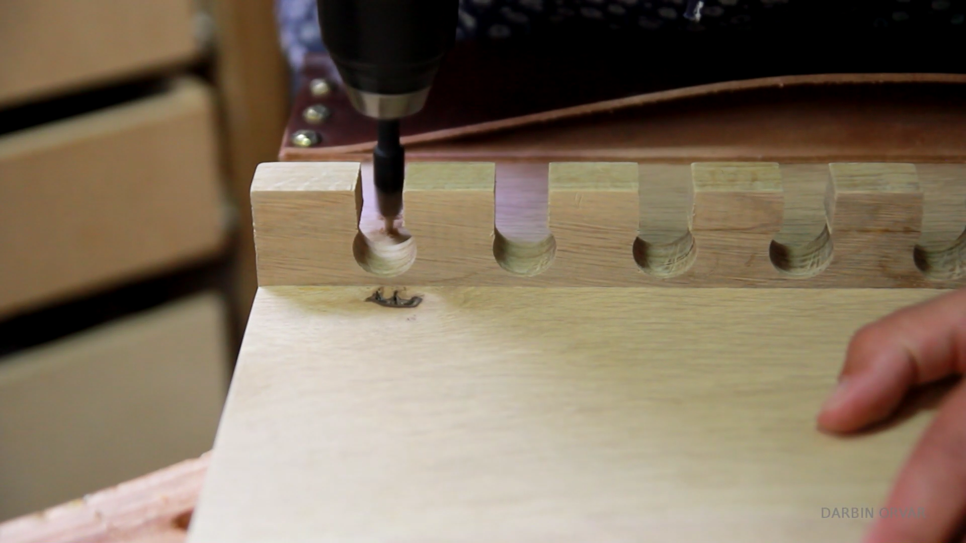 Making a Tool Wall : 9 Steps (with Pictures) - Instructables