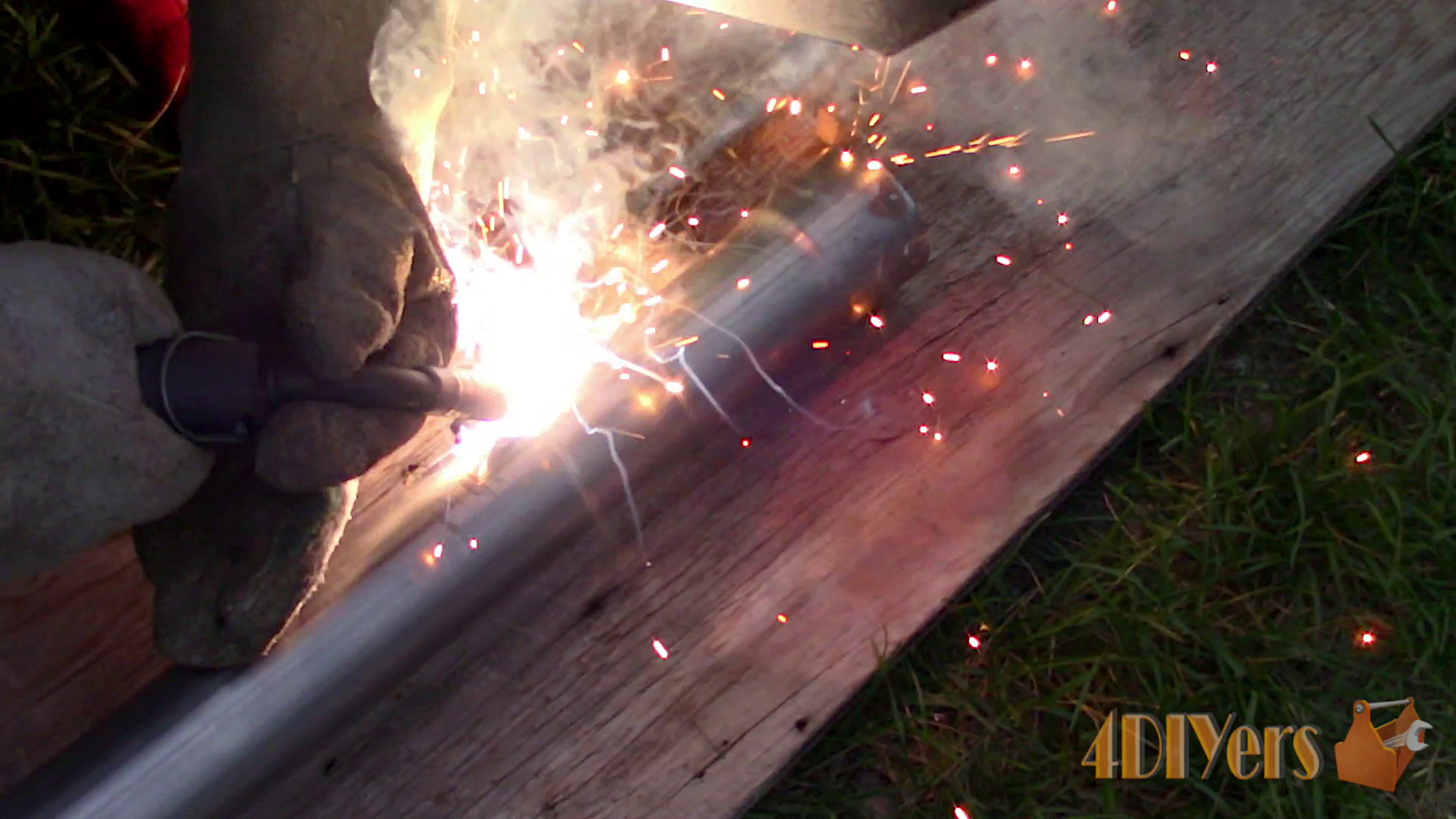 How to Install a Weld in O2 Sensor Exhaust Bung : 6 Steps - Instructables