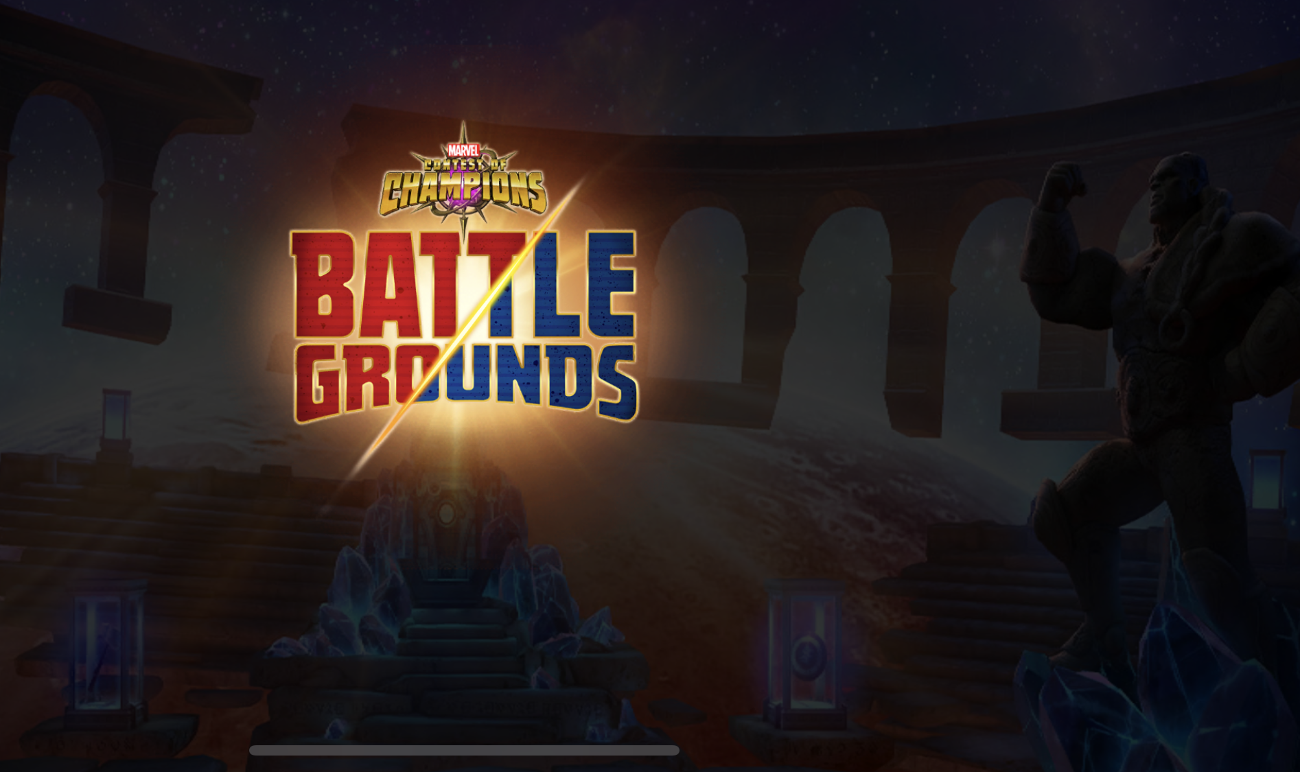 Beginner's Guide to Battlegrounds in Marvel's Contest of Champions : 10 ...