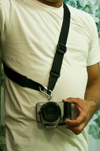 My DIY R-Strap - Instructables