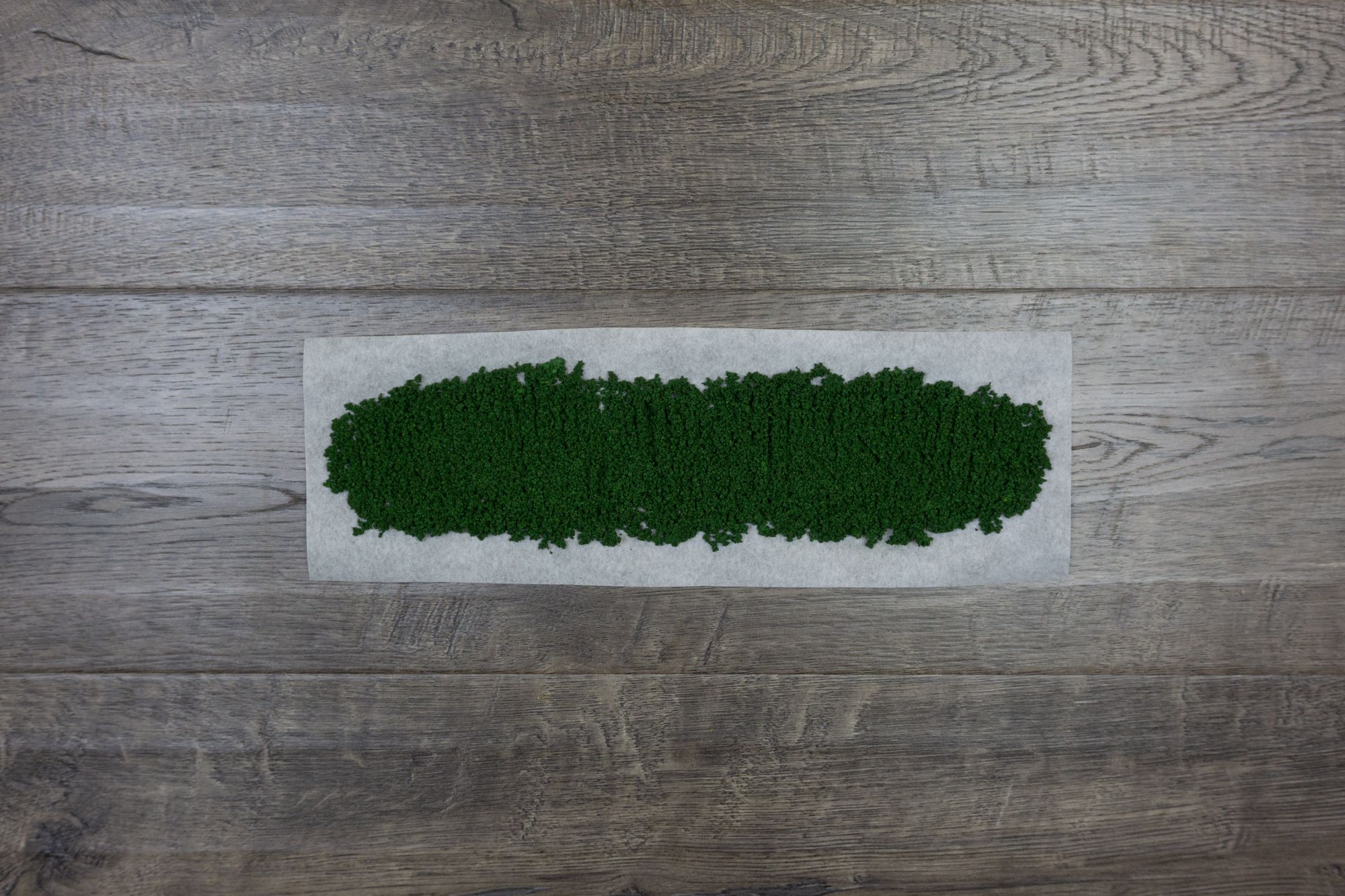 Recycled Coffee As Flocking Powder : 8 Steps (with Pictures ...