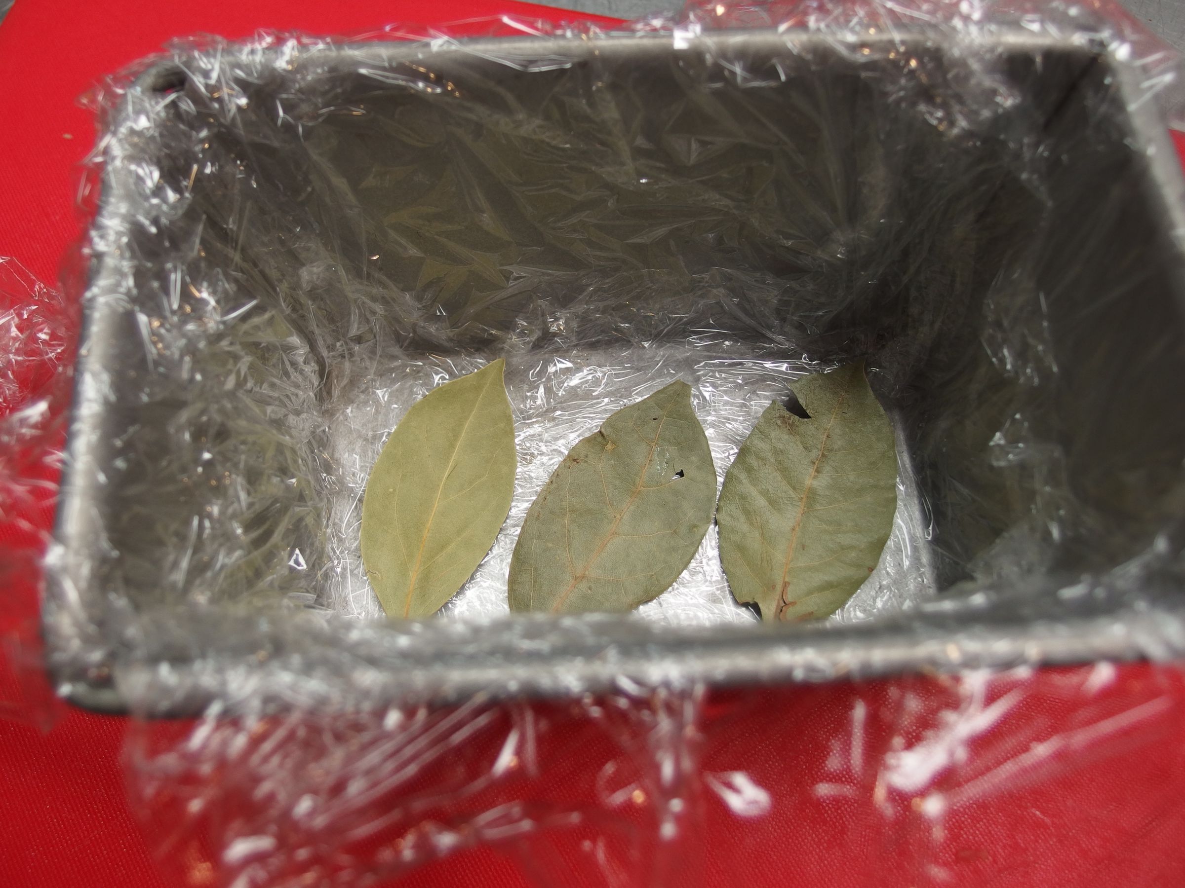 Terrine : 9 Steps (with Pictures) - Instructables